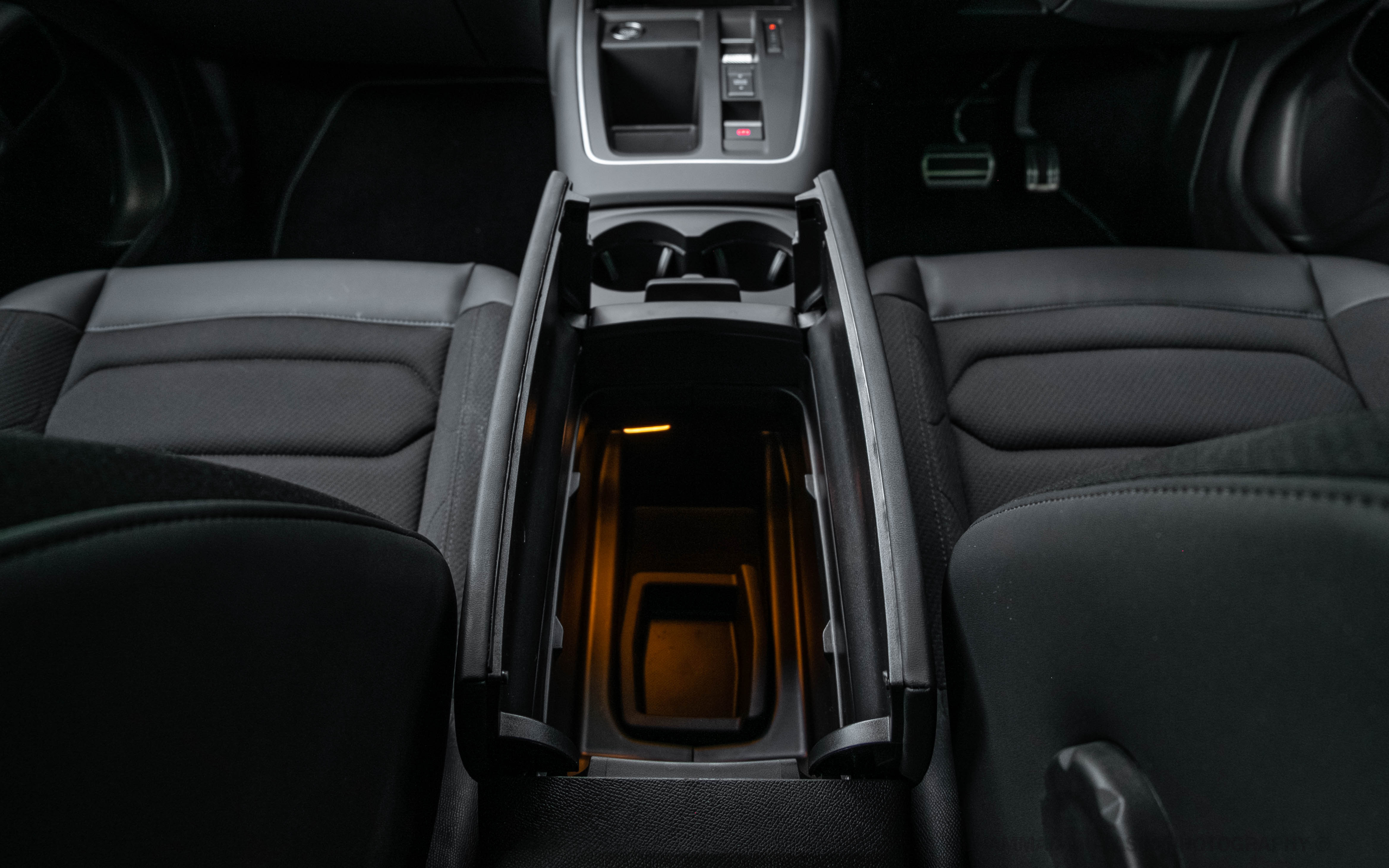 mReview: Citroën C5 Aircross - Playing to Its Strengths | Articles ...