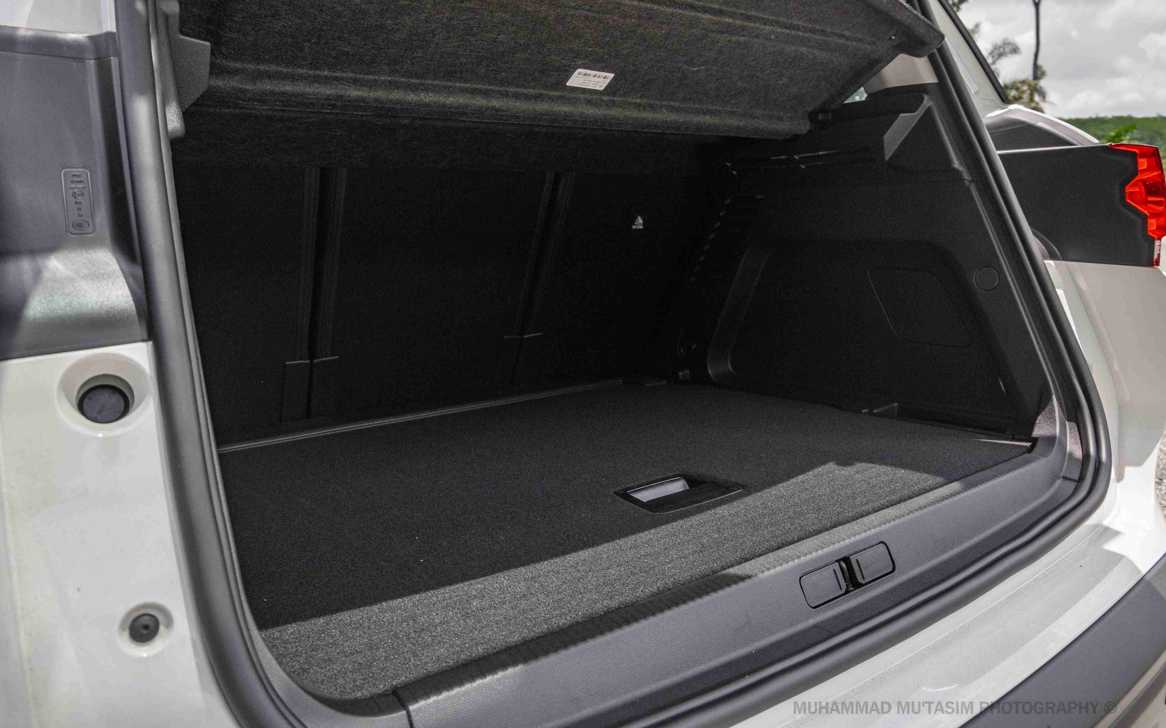 mReview: Citroën C5 Aircross - Playing to Its Strengths | Articles ...