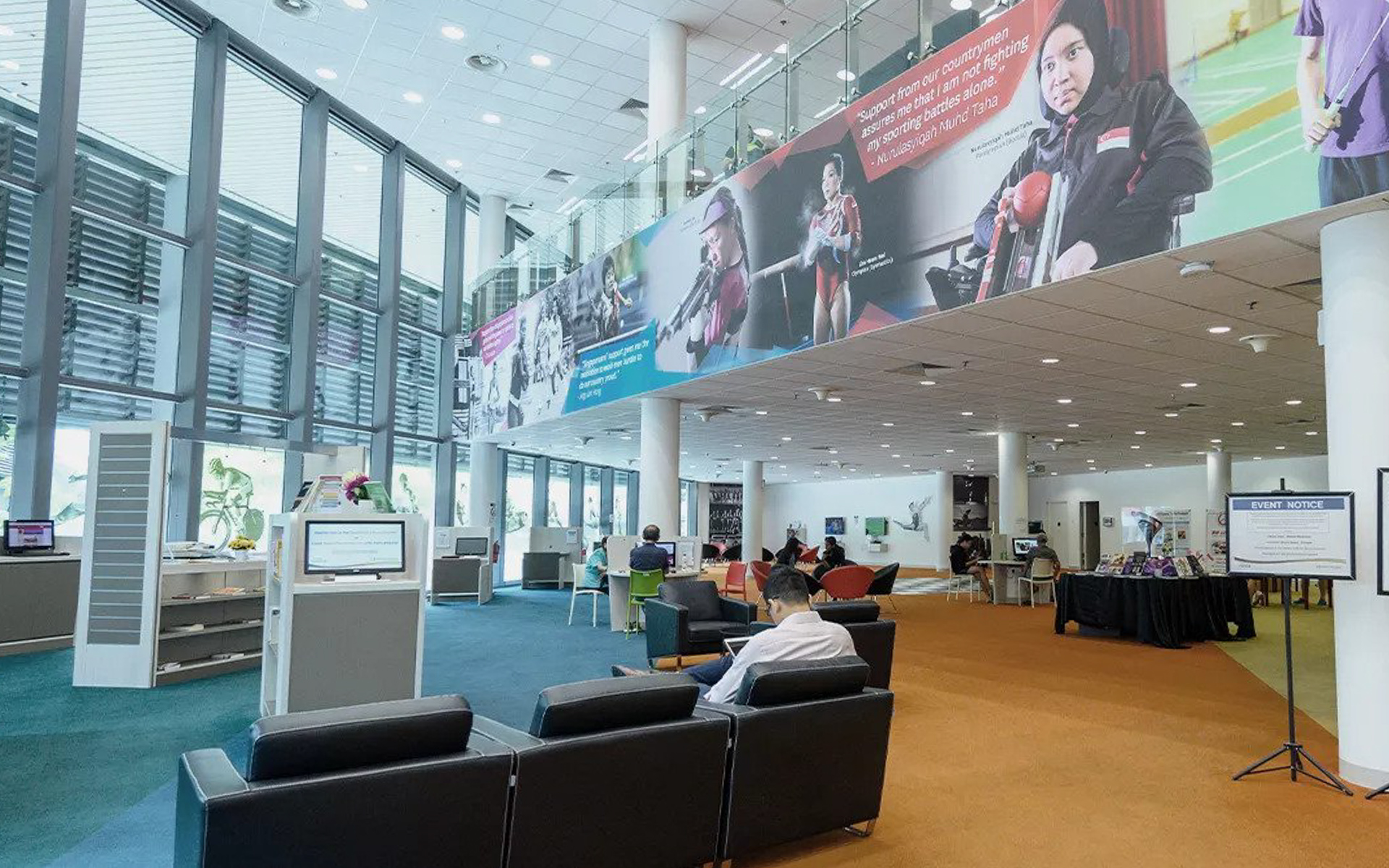 Five Places to Check Out Near the National Stadium! - mGuides ...