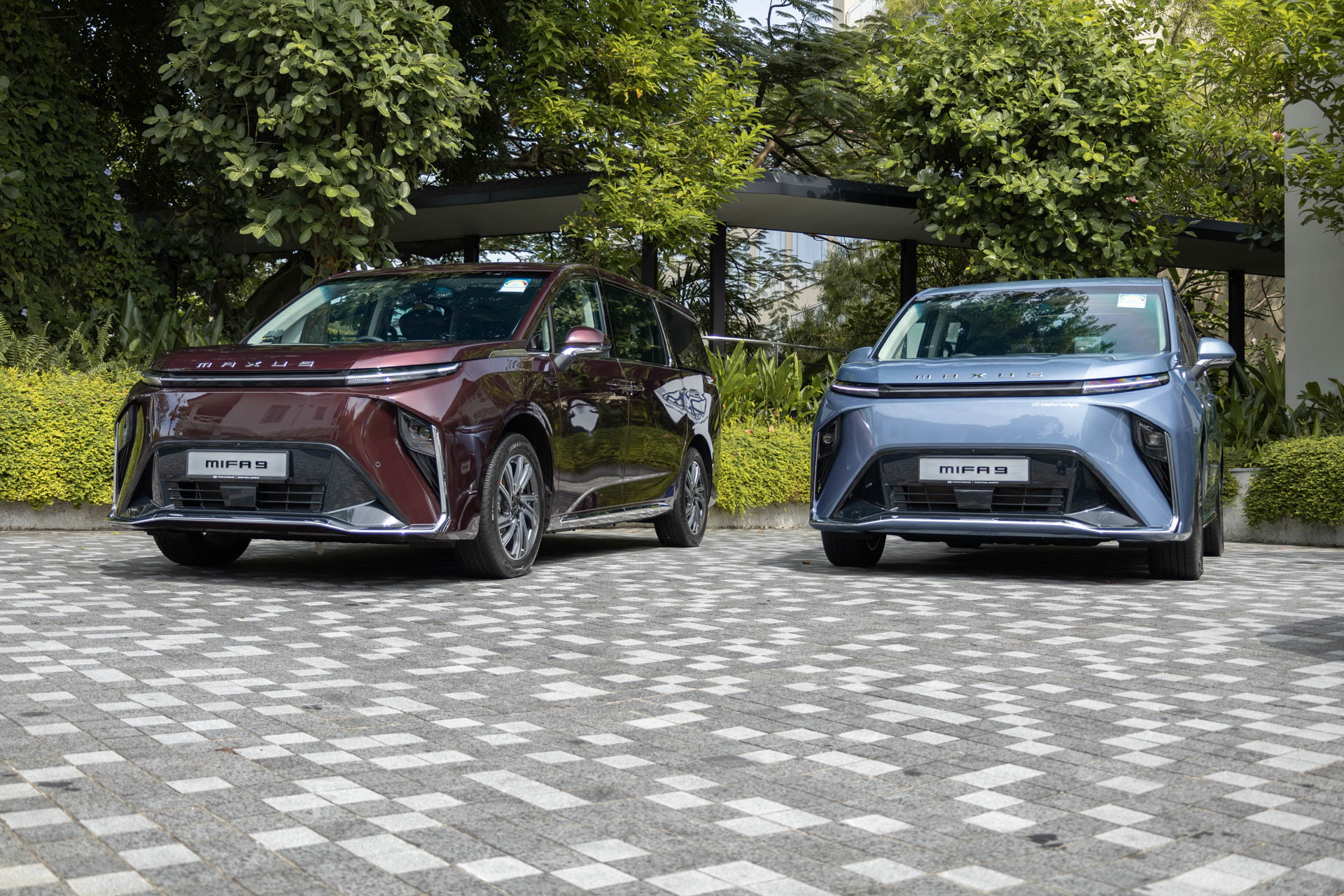 There’s a New Premium MPV in Town. And It Is All-Electric | Articles | Motorist Singapore