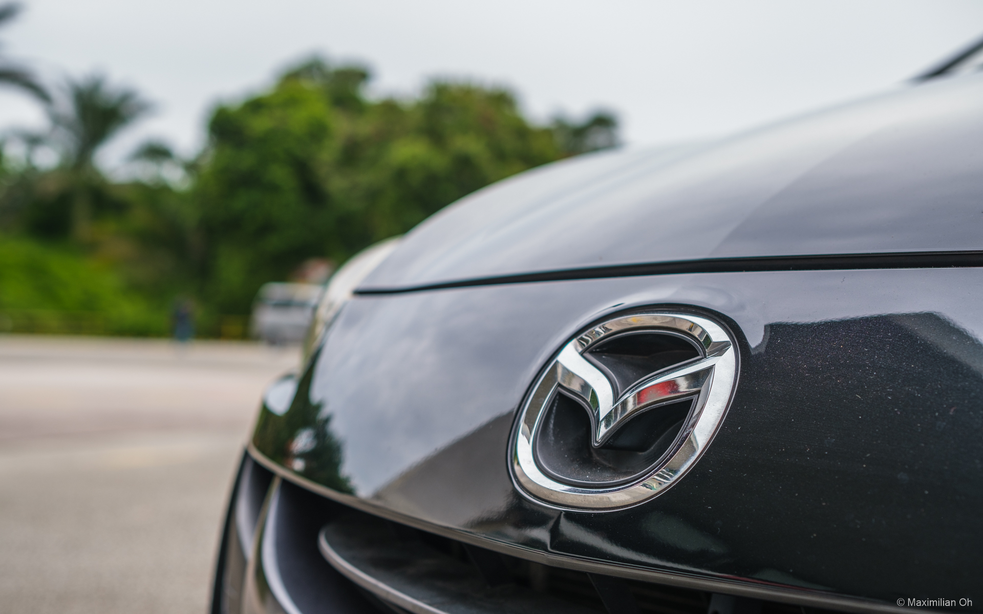 Motorist Car Buyer's Guide - Mazda 5 | Articles | Motorist Singapore