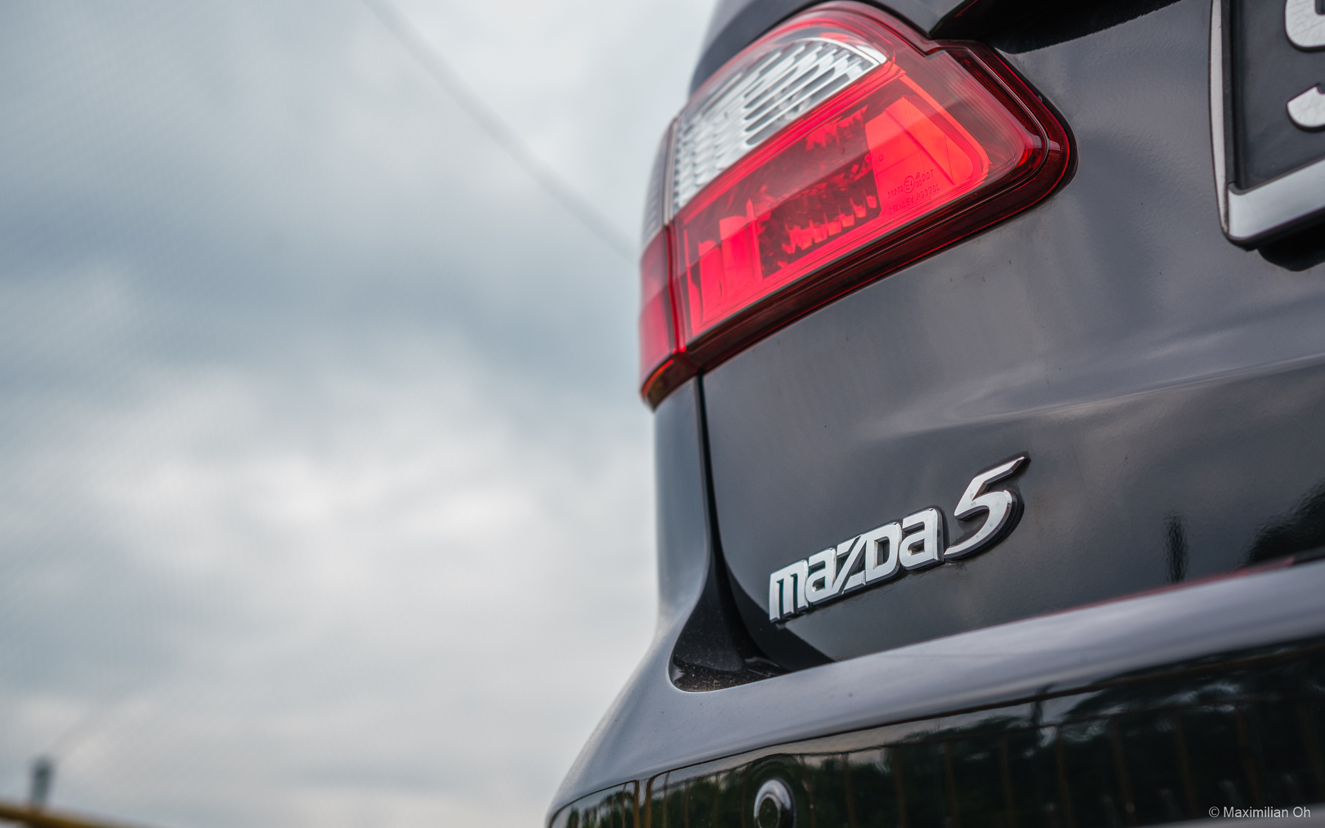 Motorist Car Buyer's Guide - Mazda 5 | Articles | Motorist Singapore