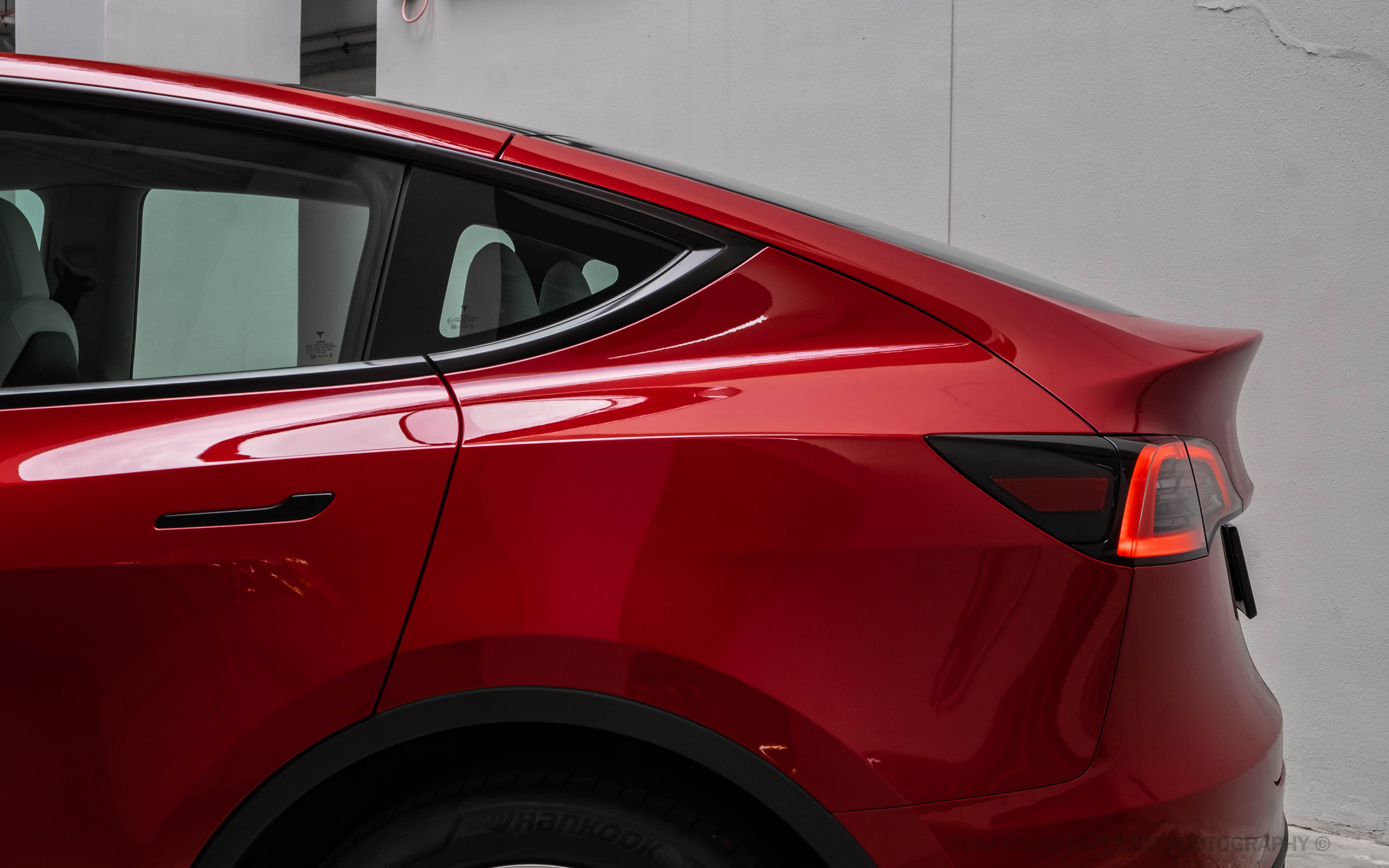 mReview: Tesla Model Y RWD - The New American Dream | Articles ...