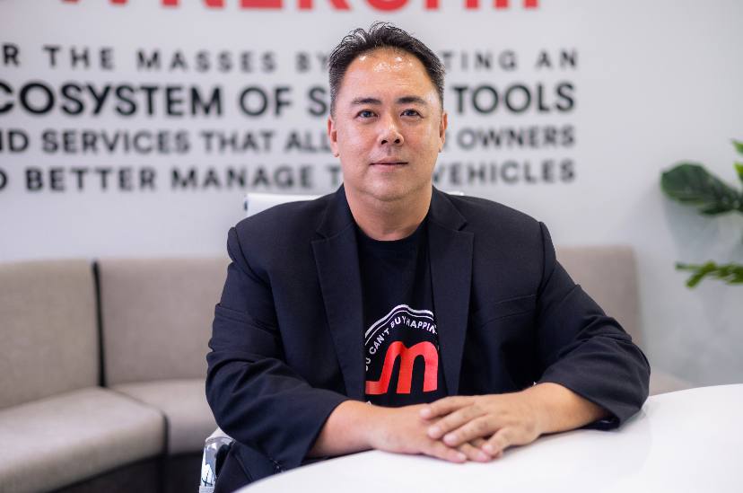 Motorist Financial Services appoints Robin Koh as the new Managing ...