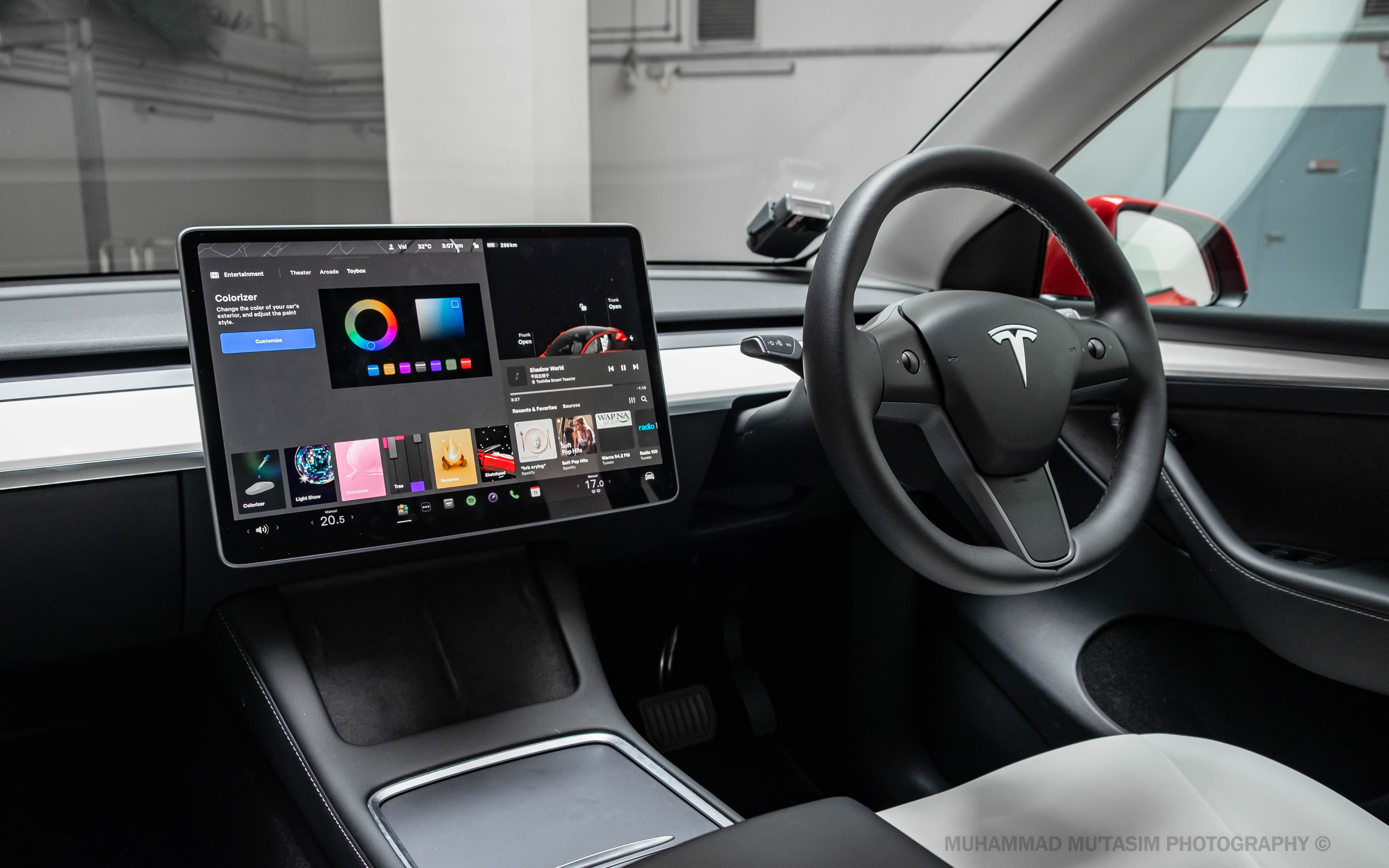 mReview: Tesla Model Y RWD - The New American Dream | Articles ...