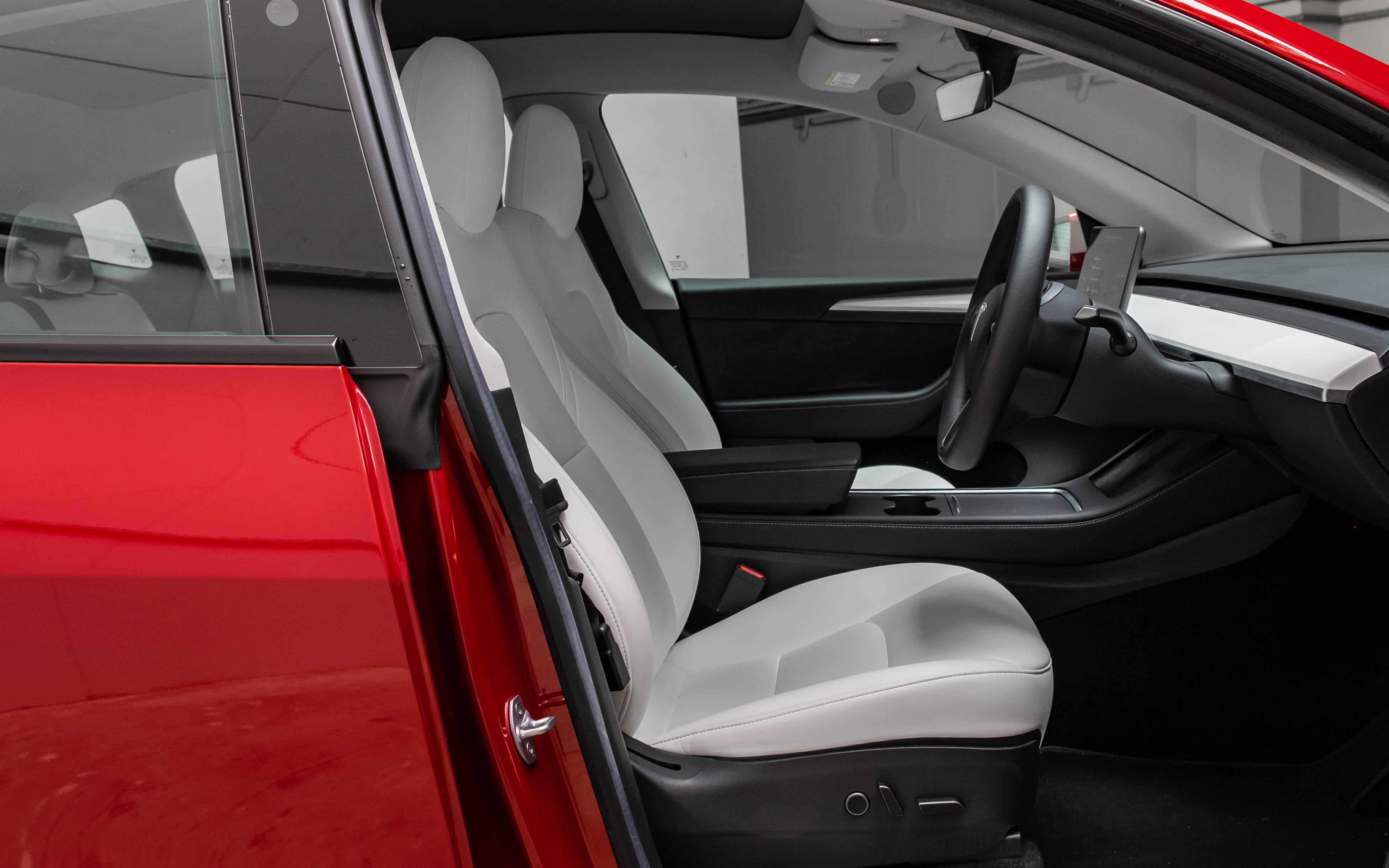 mReview: Tesla Model Y RWD - The New American Dream | Articles ...