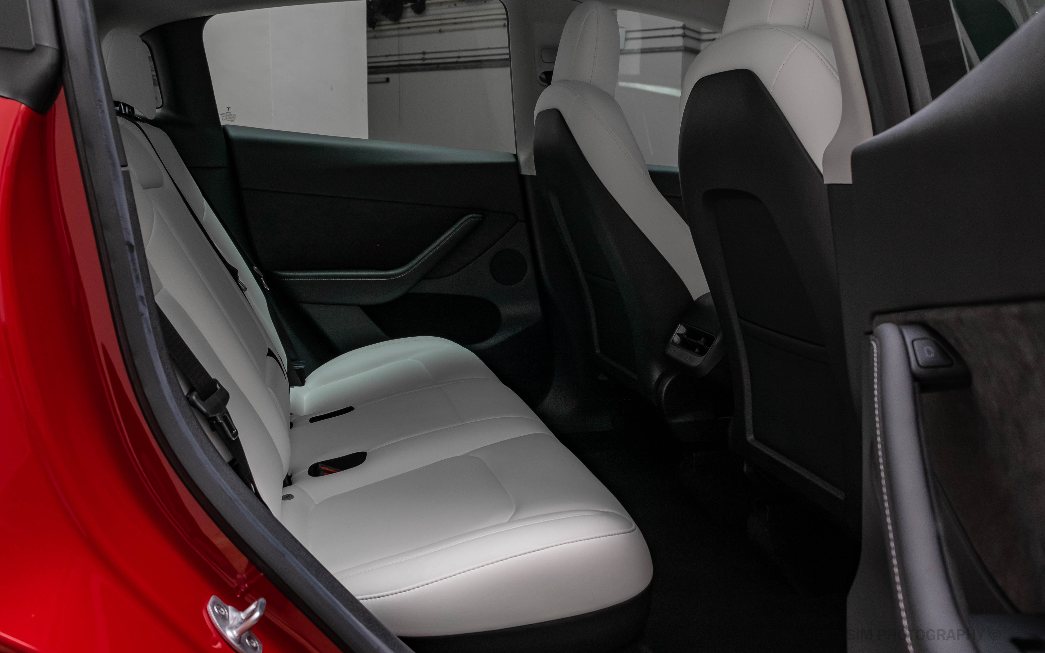 mReview: Tesla Model Y RWD - The New American Dream | Articles ...