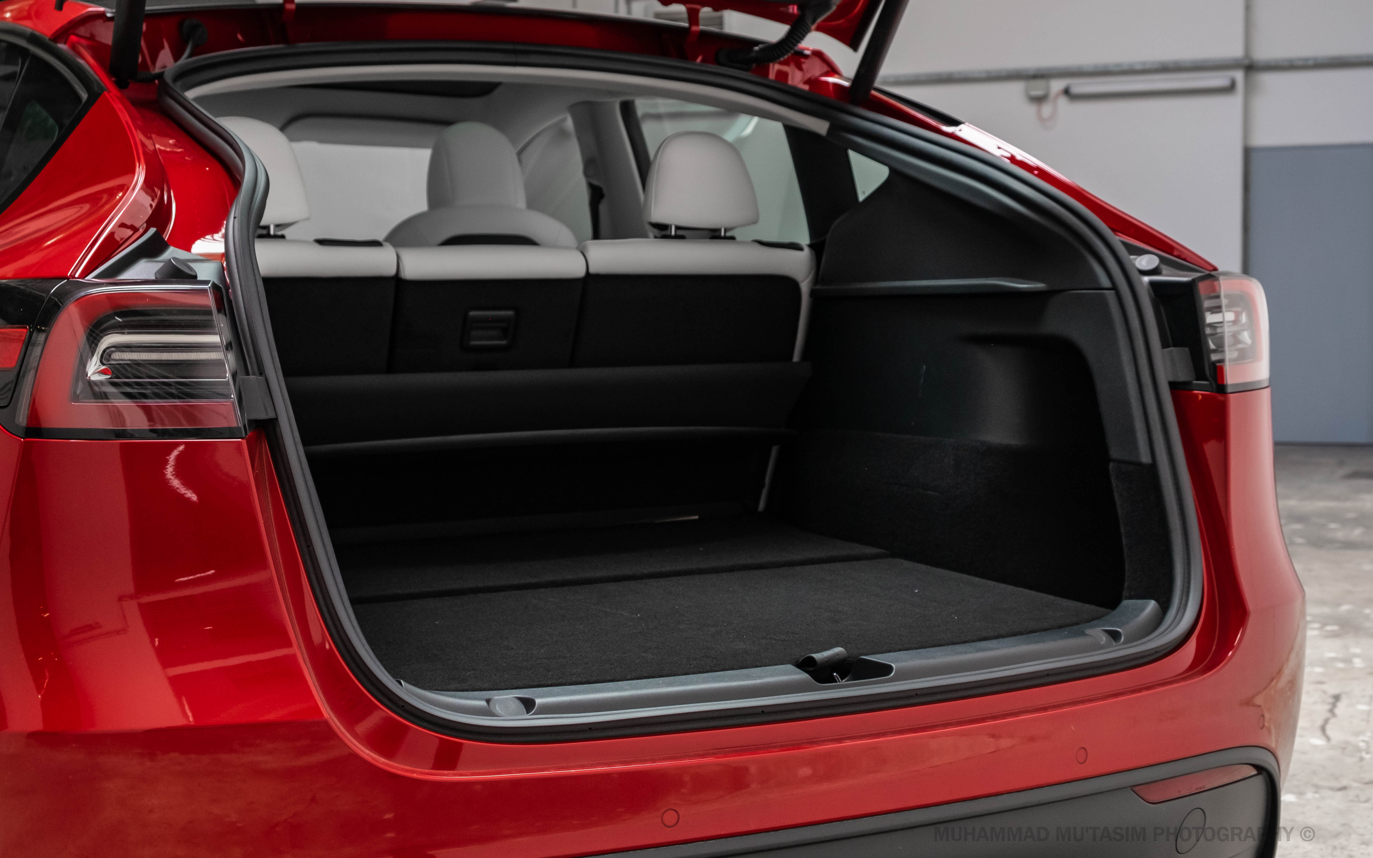 mReview: Tesla Model Y RWD - The New American Dream | Articles ...
