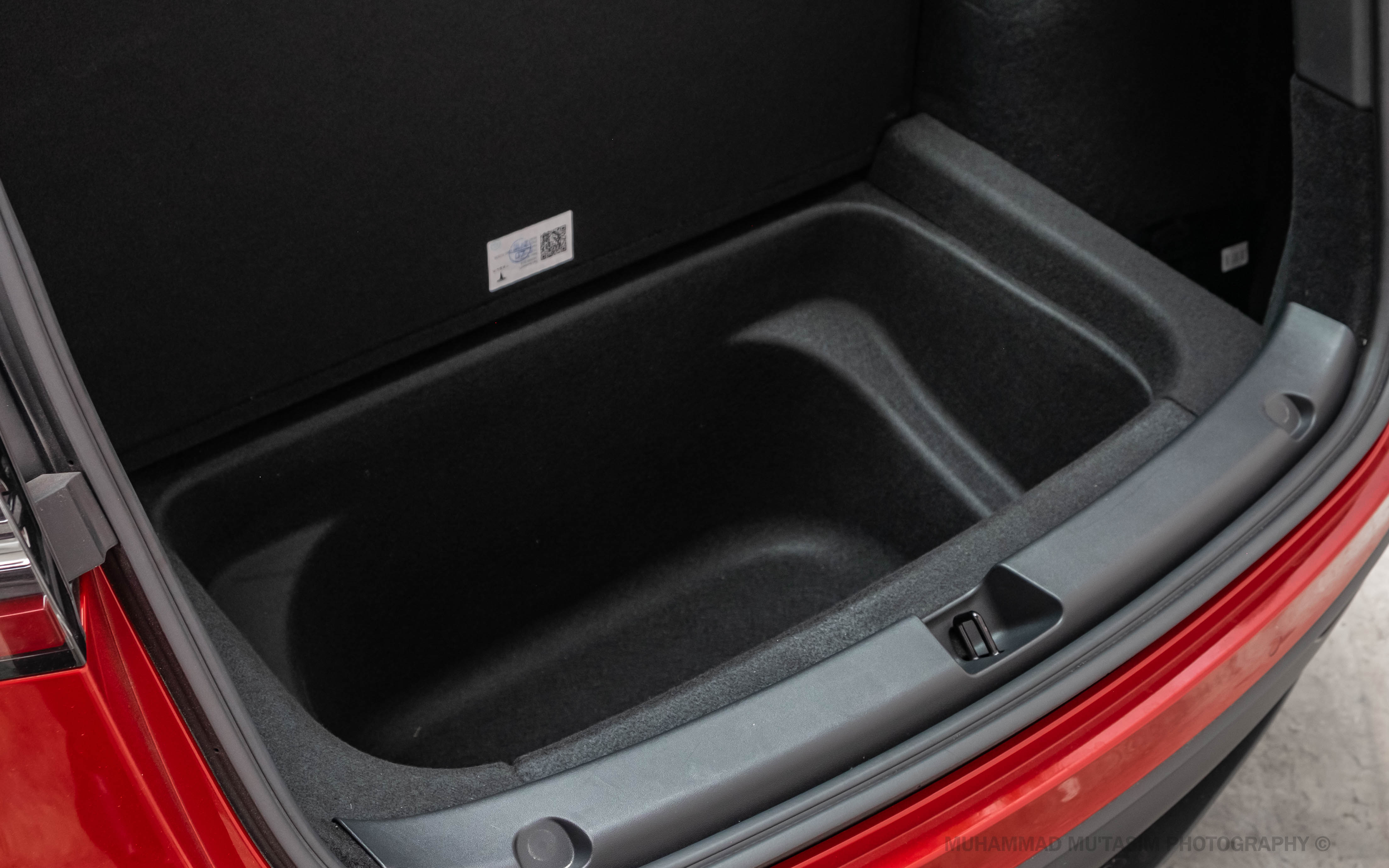 mReview: Tesla Model Y RWD - The New American Dream | Articles ...