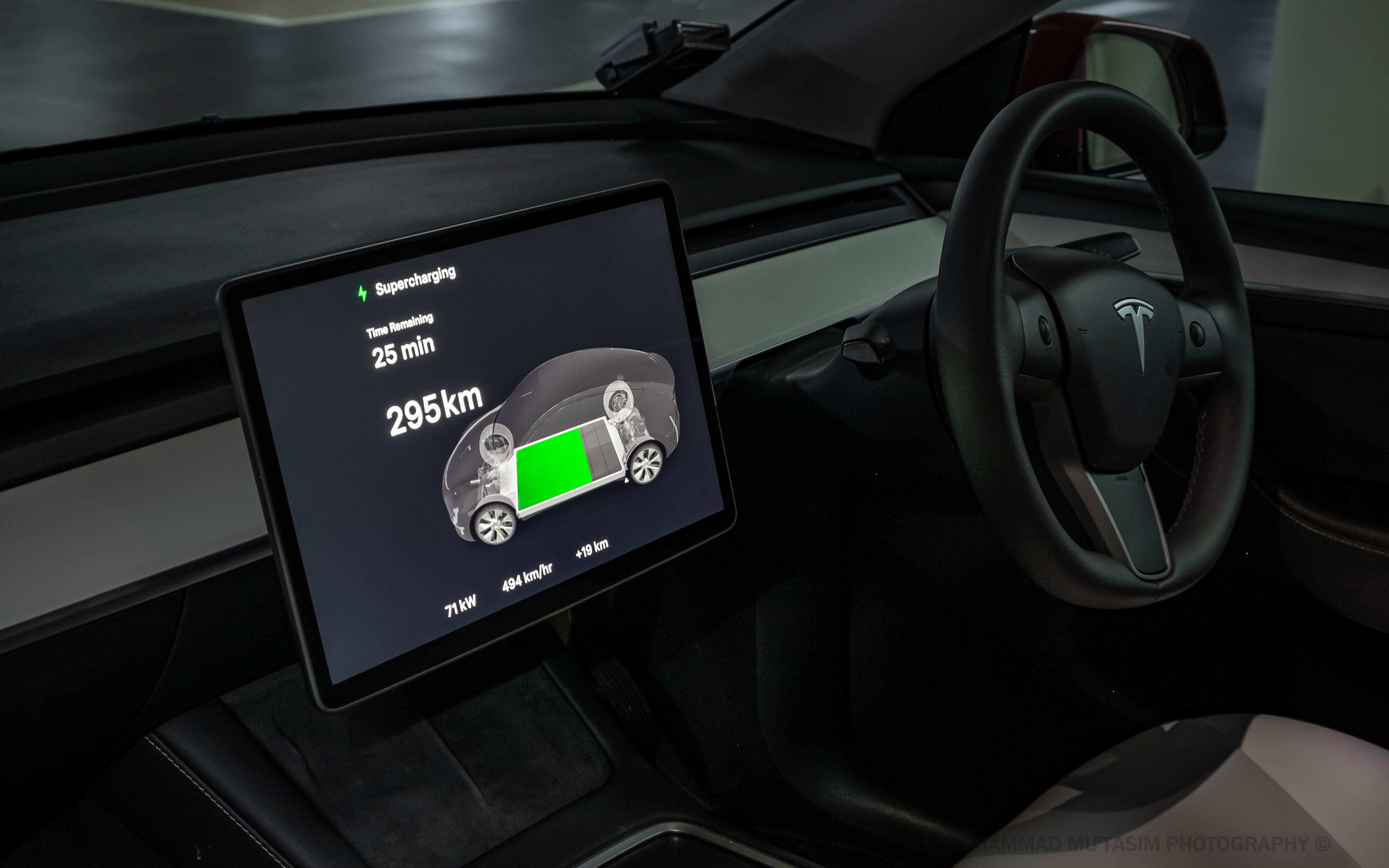 mReview: Tesla Model Y RWD - The New American Dream | Articles ...