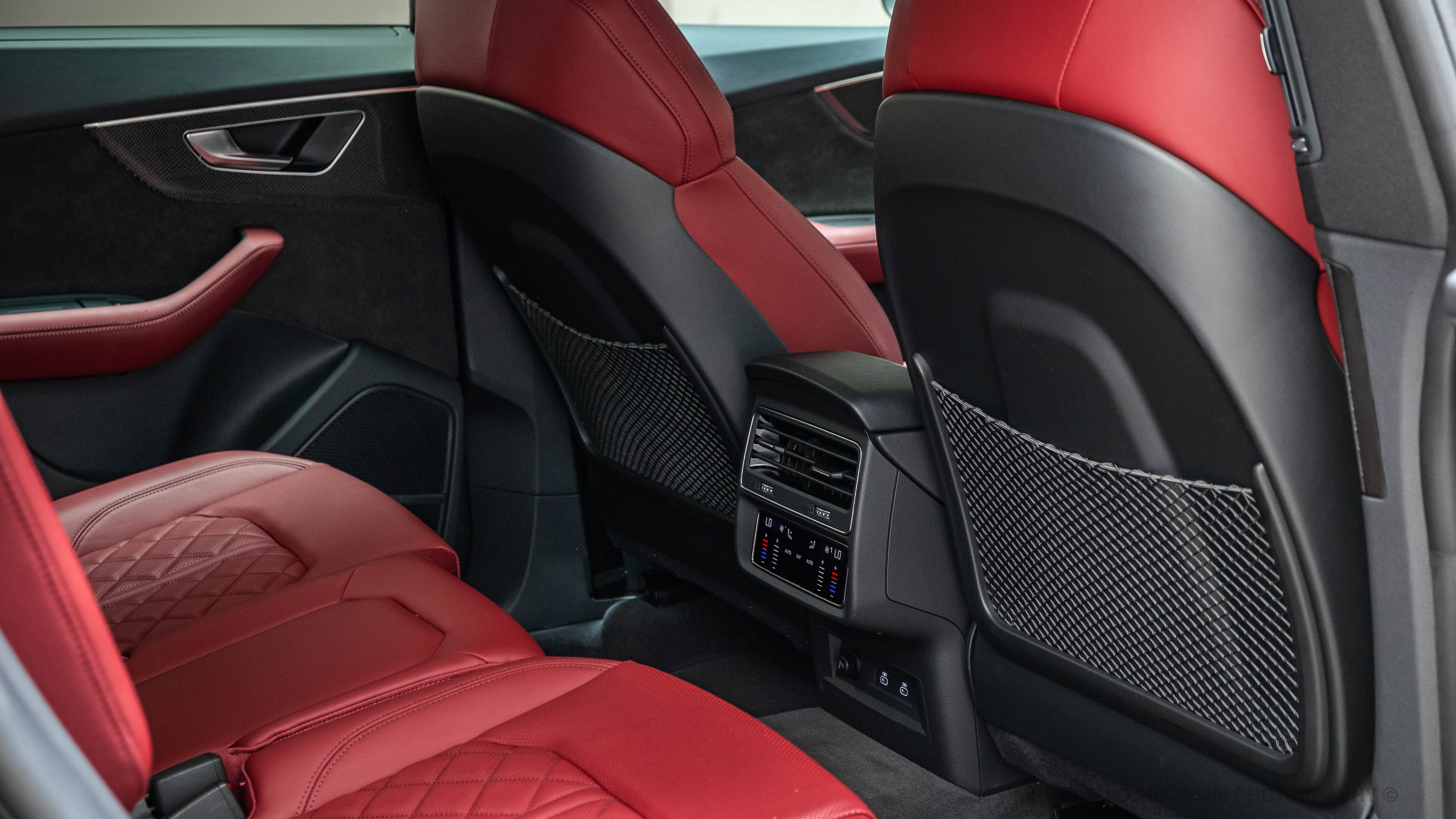 mReview: Audi SQ8 - The Ultimate Roadgoing Jetliner | Articles ...