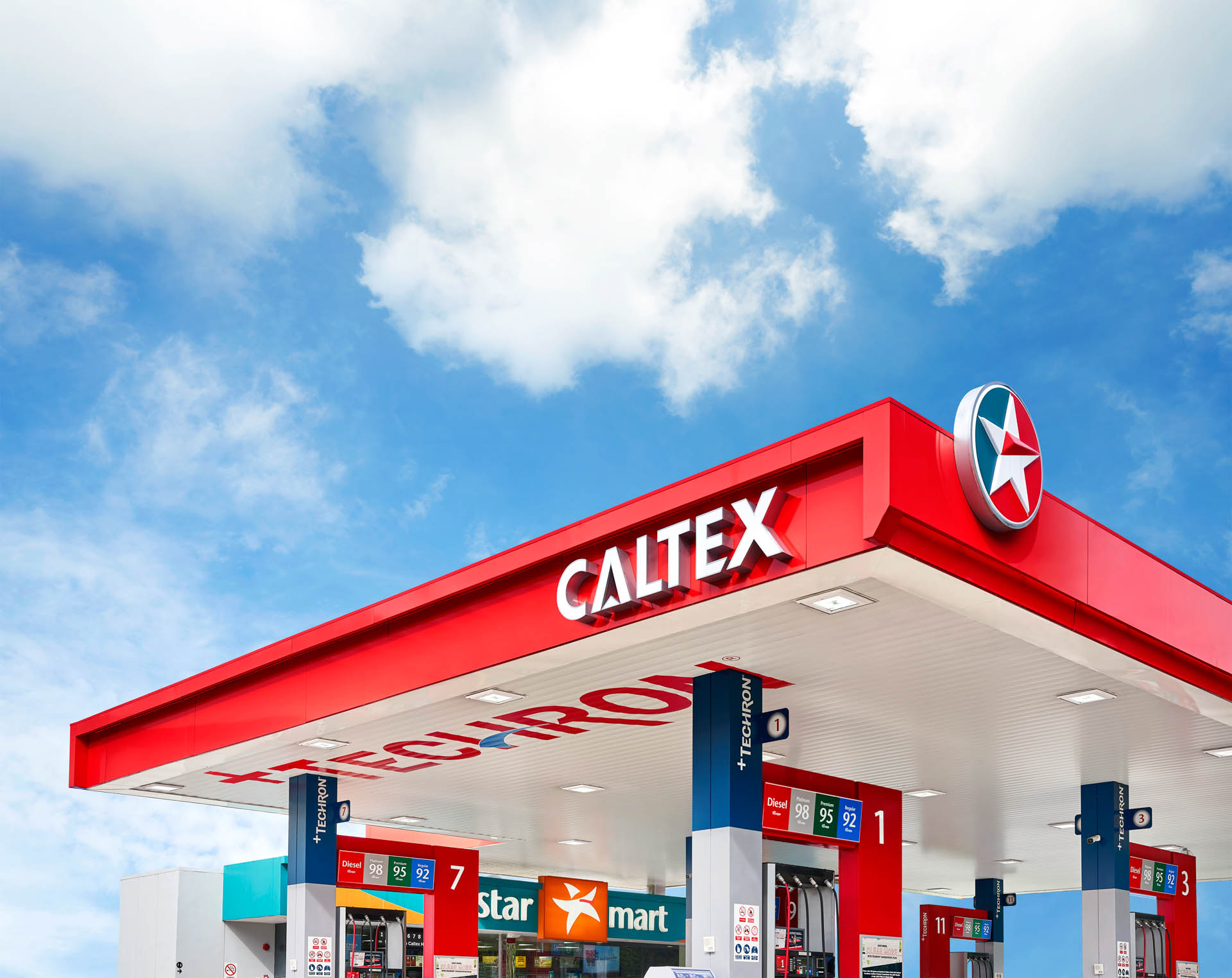 Fuel Smarter, Drive Farther: Maximising Mileage with Caltex with ...