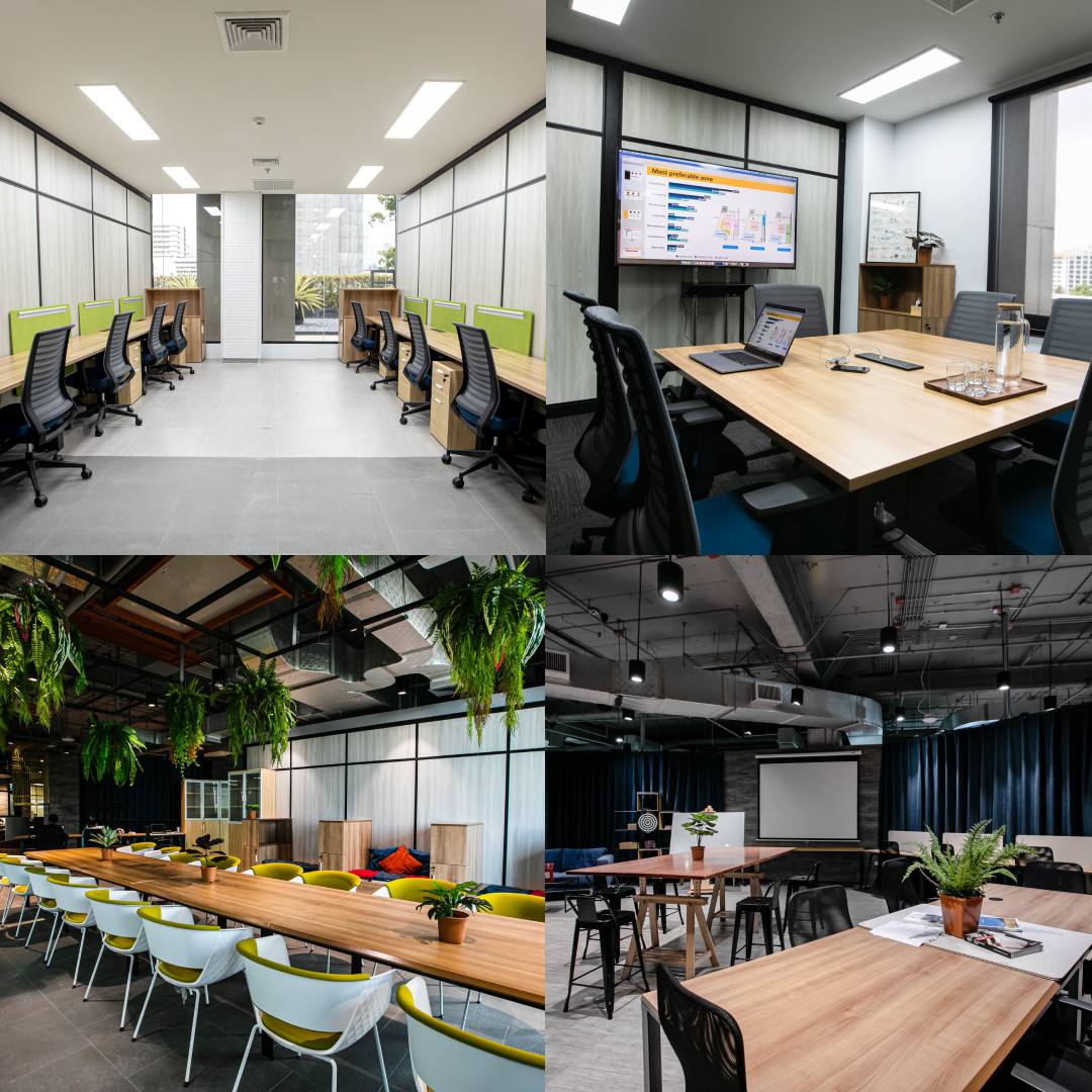 หาที่นั่งทำงานชิล ๆ ในกรุงเทพ มีที่จอดรถ | บทความ | Motorist Thailand