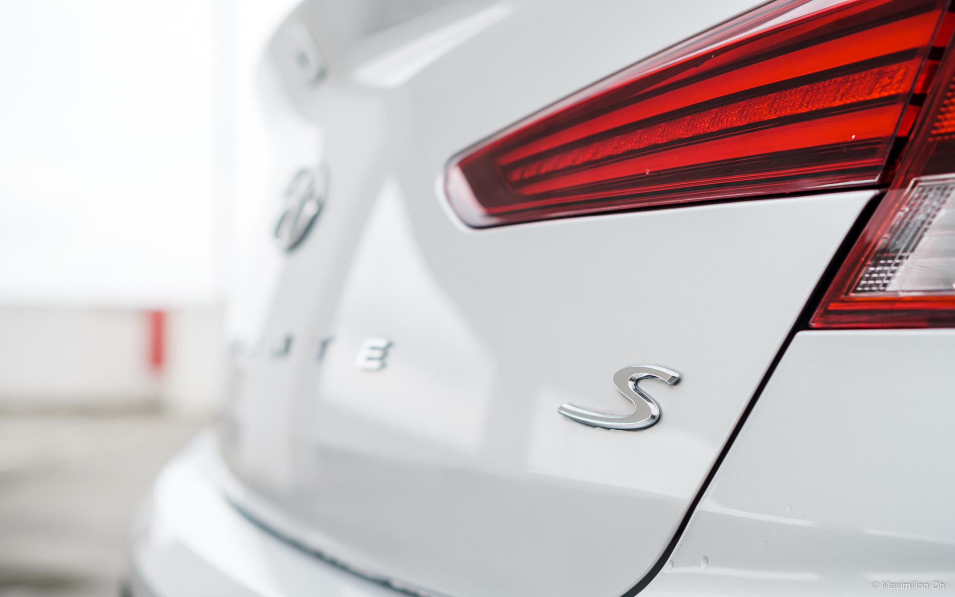 Motorist Car Buyer's Guide: Hyundai Avante AD | Articles | Motorist ...