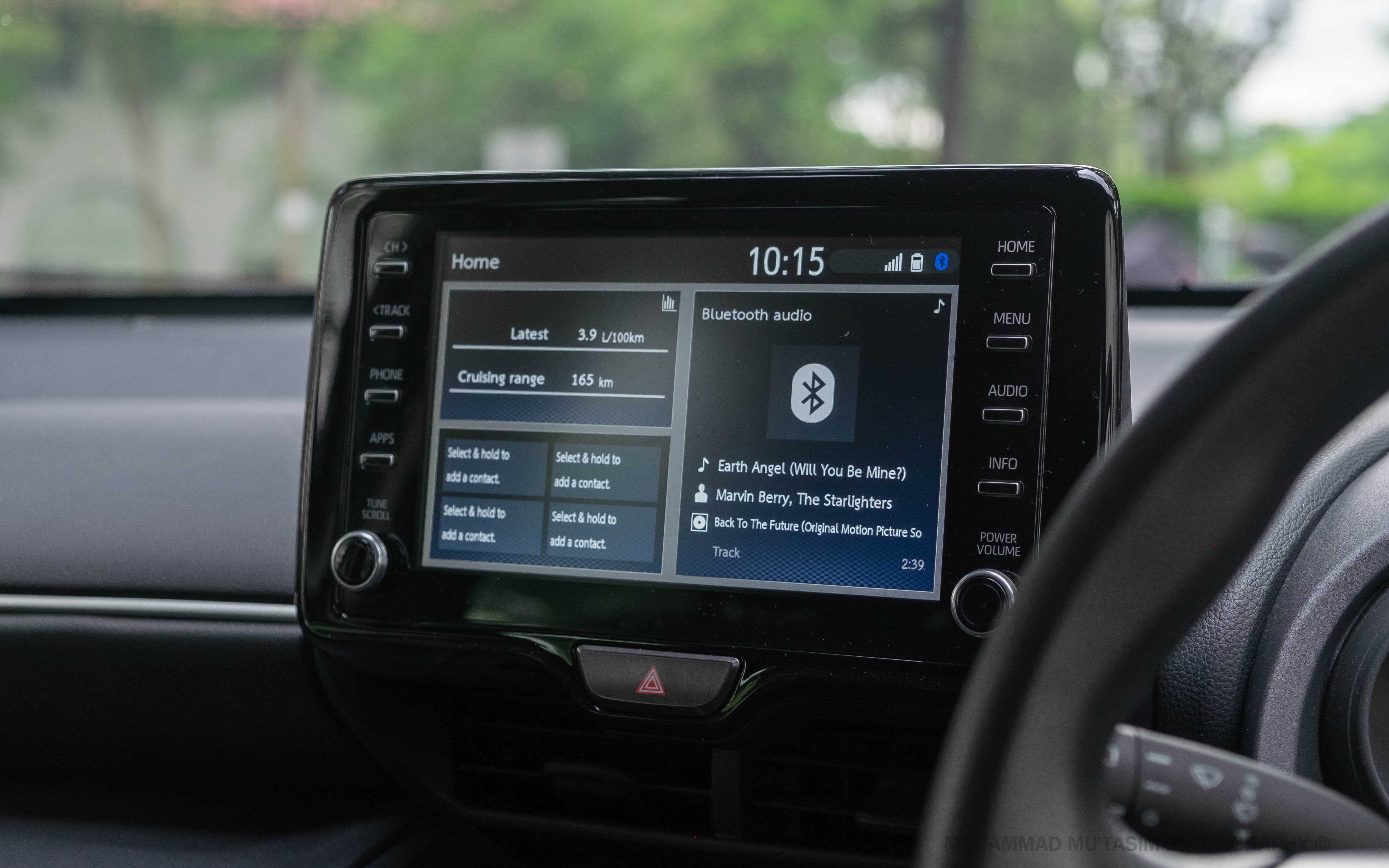 mReview: Toyota Yaris Cross Hybrid 1.5 Active - More Than Just a Car ...