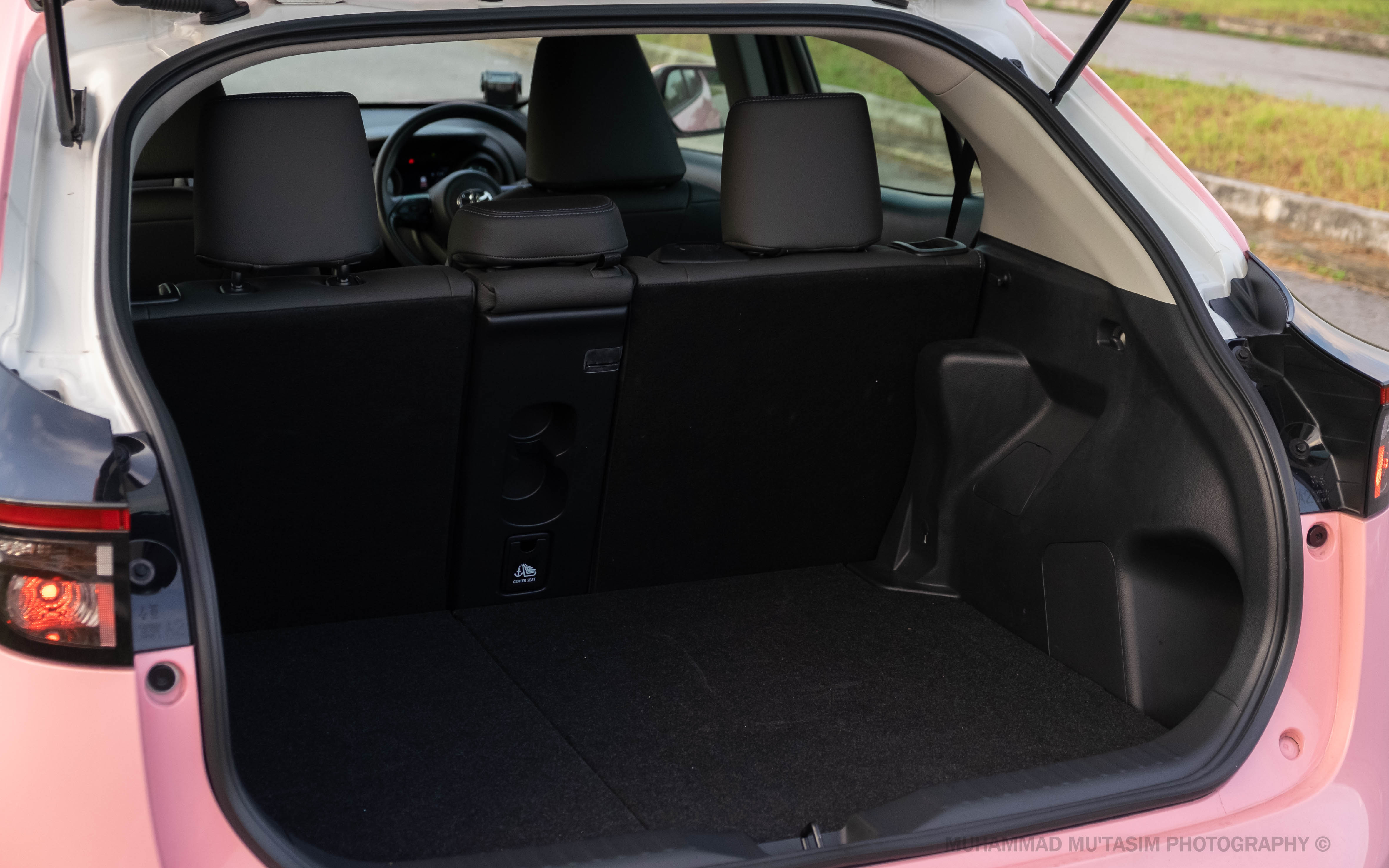 mReview: Toyota Yaris Cross Hybrid 1.5 Active - More Than Just a Car ...