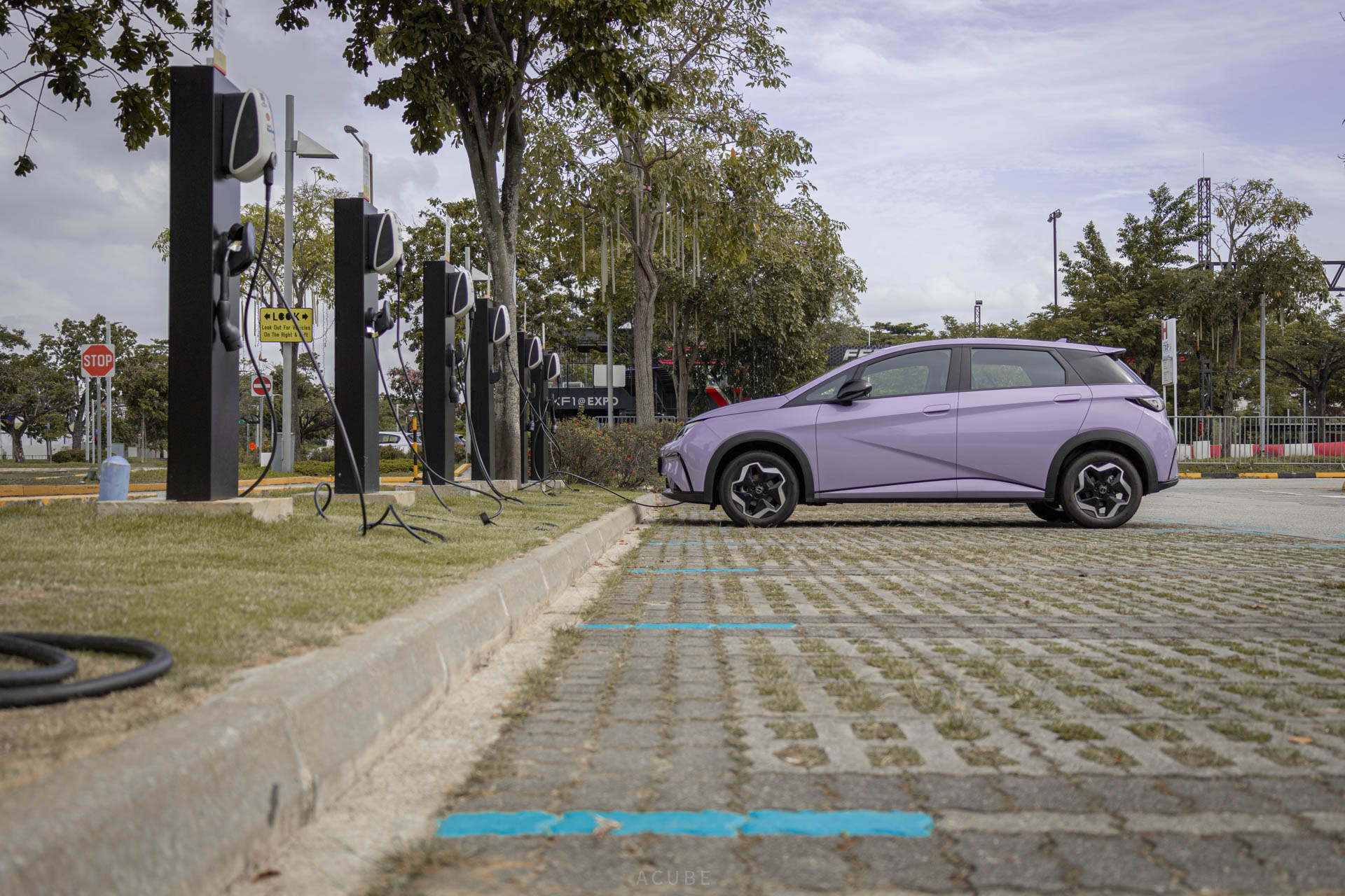 mReview: 2023 BYD Dolphin - Making a Convincing Splash | Articles ...