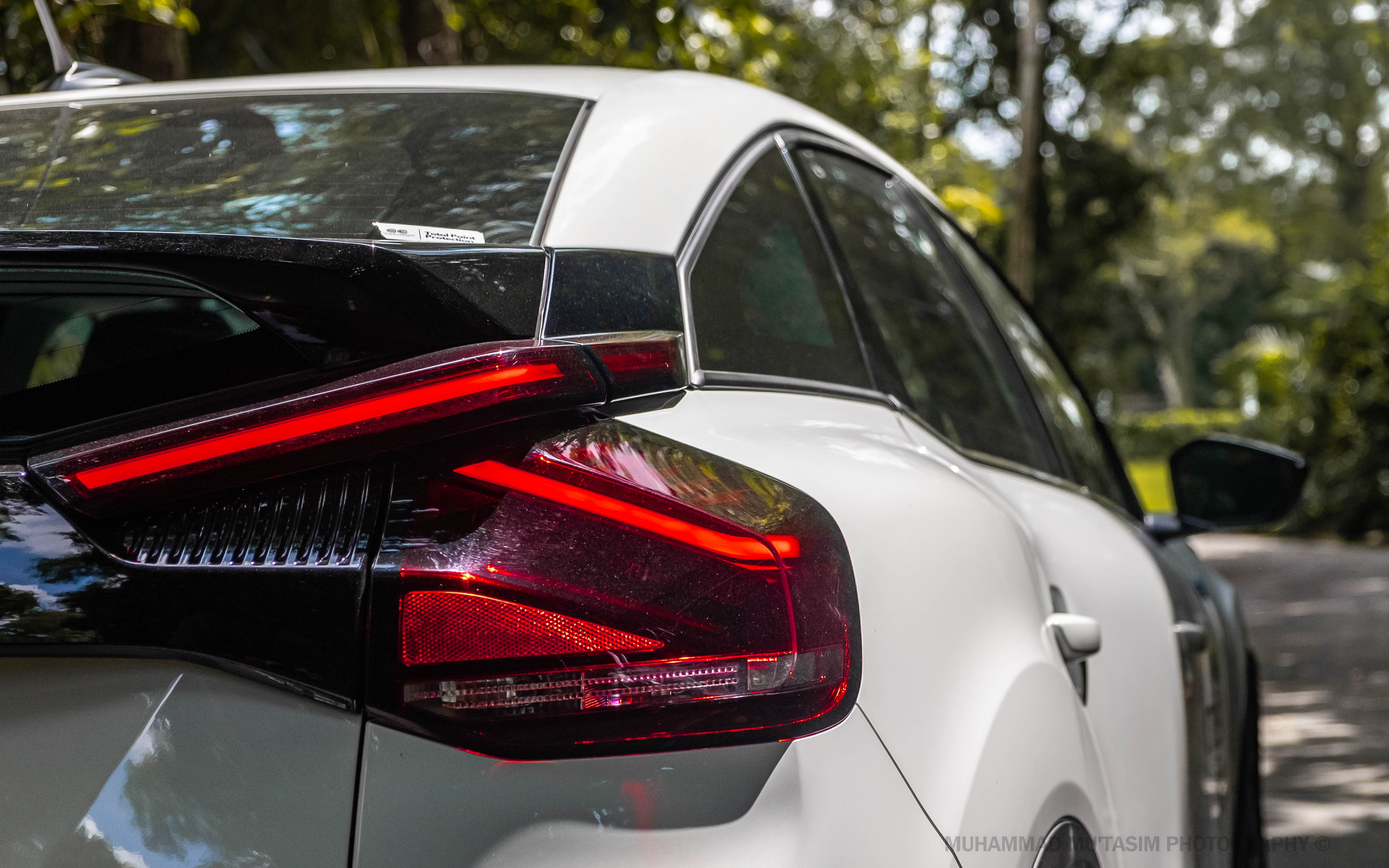 mReview: Citroën ë-C4 - Better in Electric Form | Articles | Motorist ...