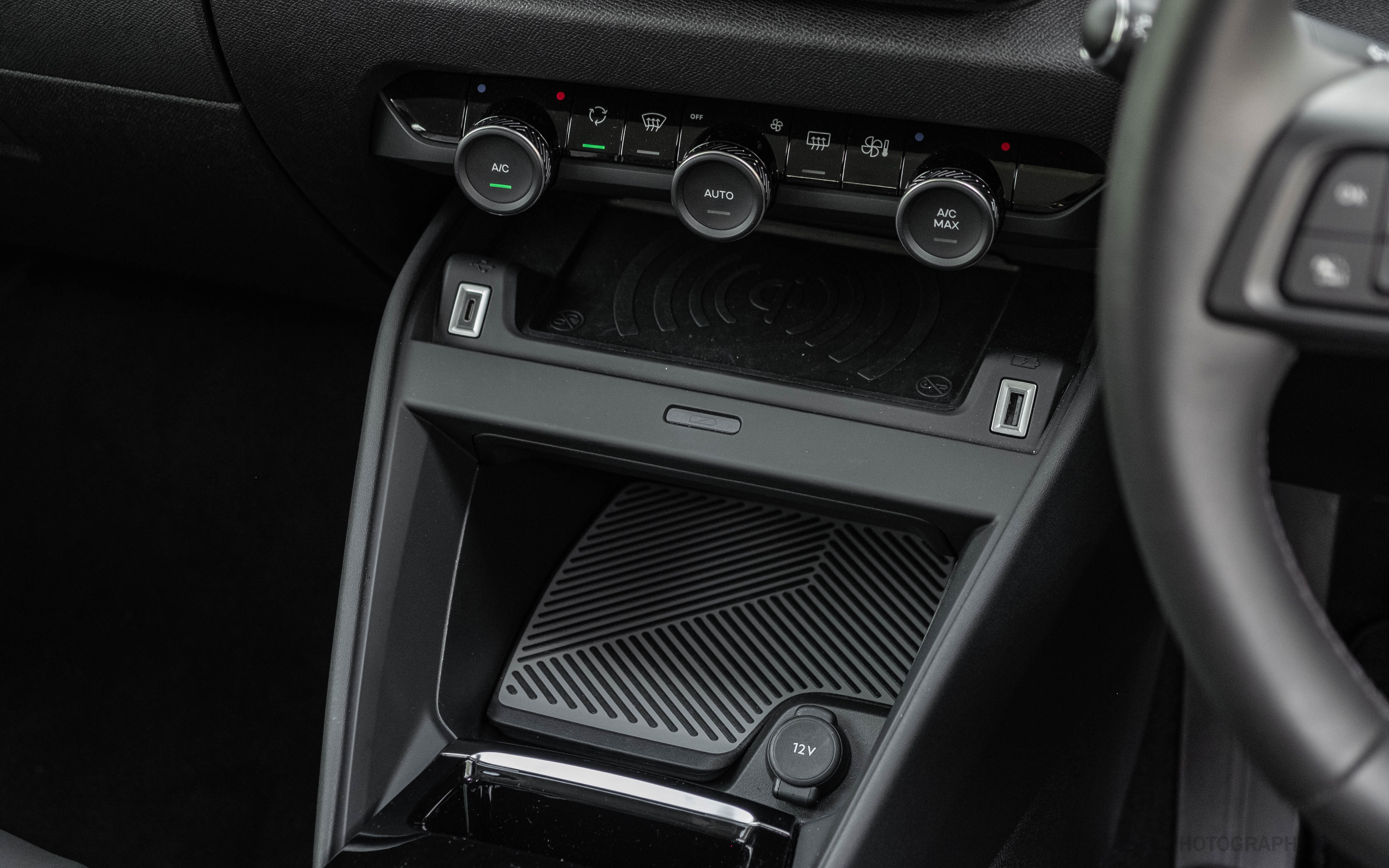 mReview: Citroën ë-C4 - Better in Electric Form | Articles | Motorist ...