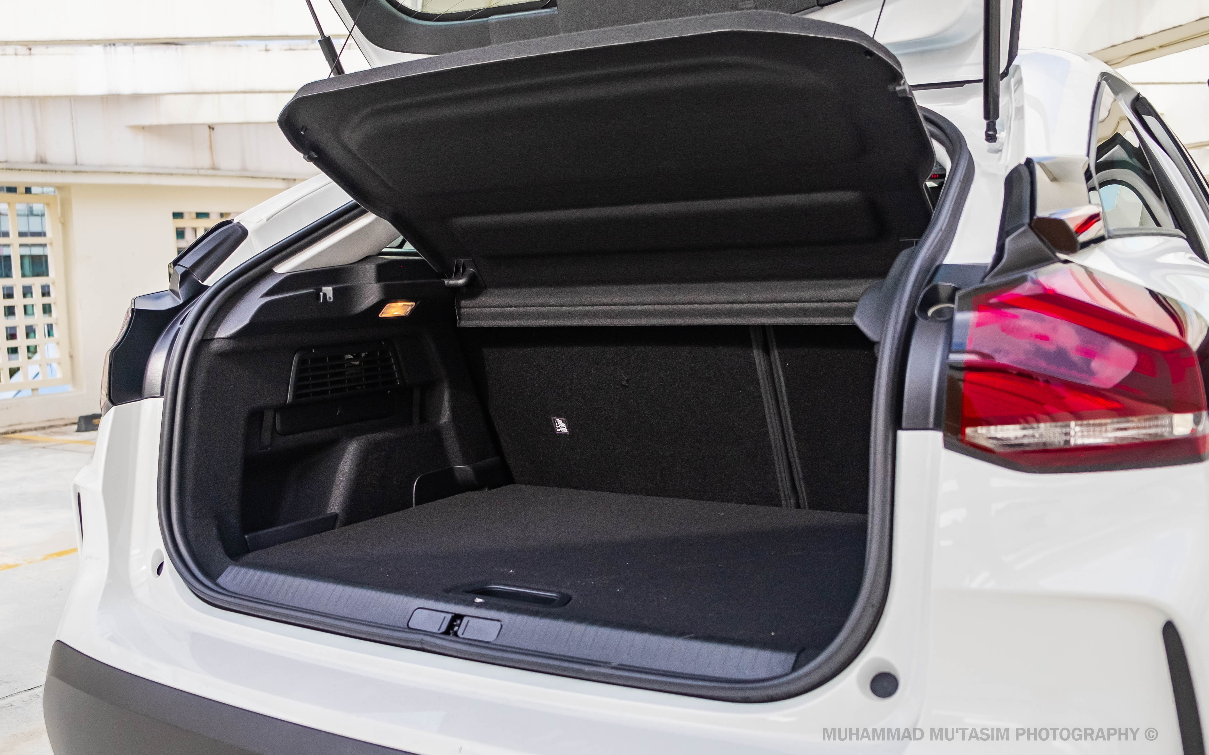 mReview: Citroën ë-C4 - Better in Electric Form | Articles | Motorist ...