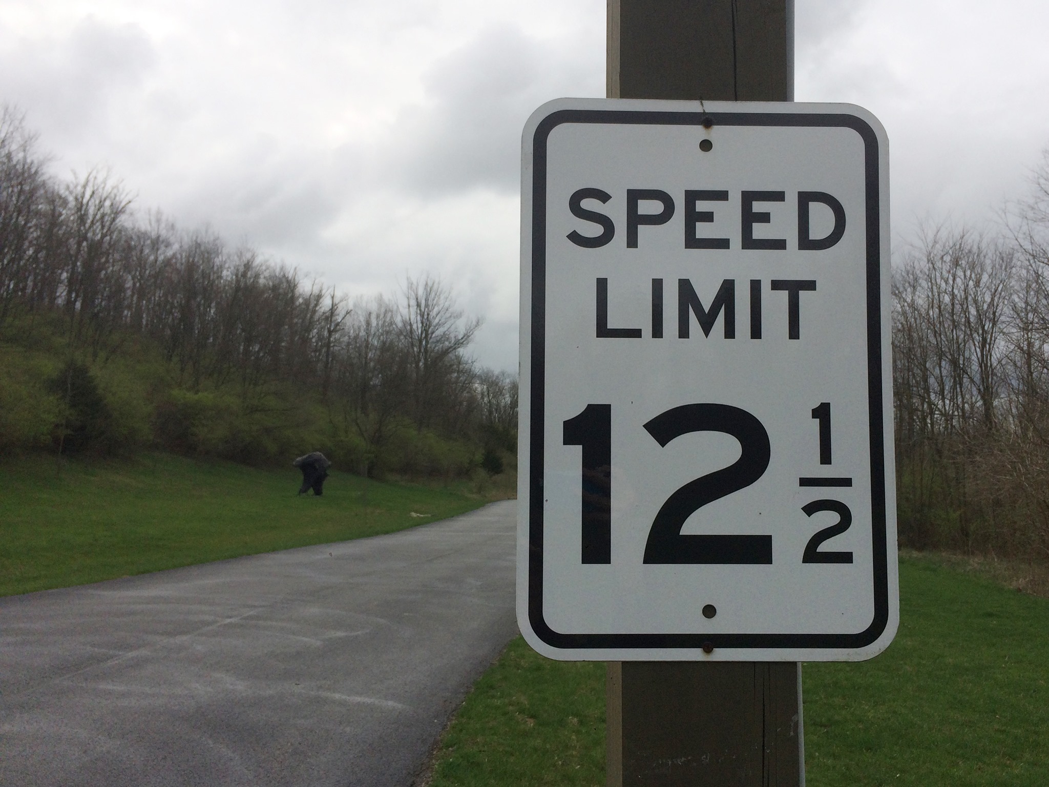 21 Most Bizarre Traffic Signs from Around the World | Articles ...