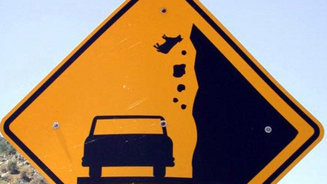 21 Most Bizarre Traffic Signs from Around the World | Articles ...