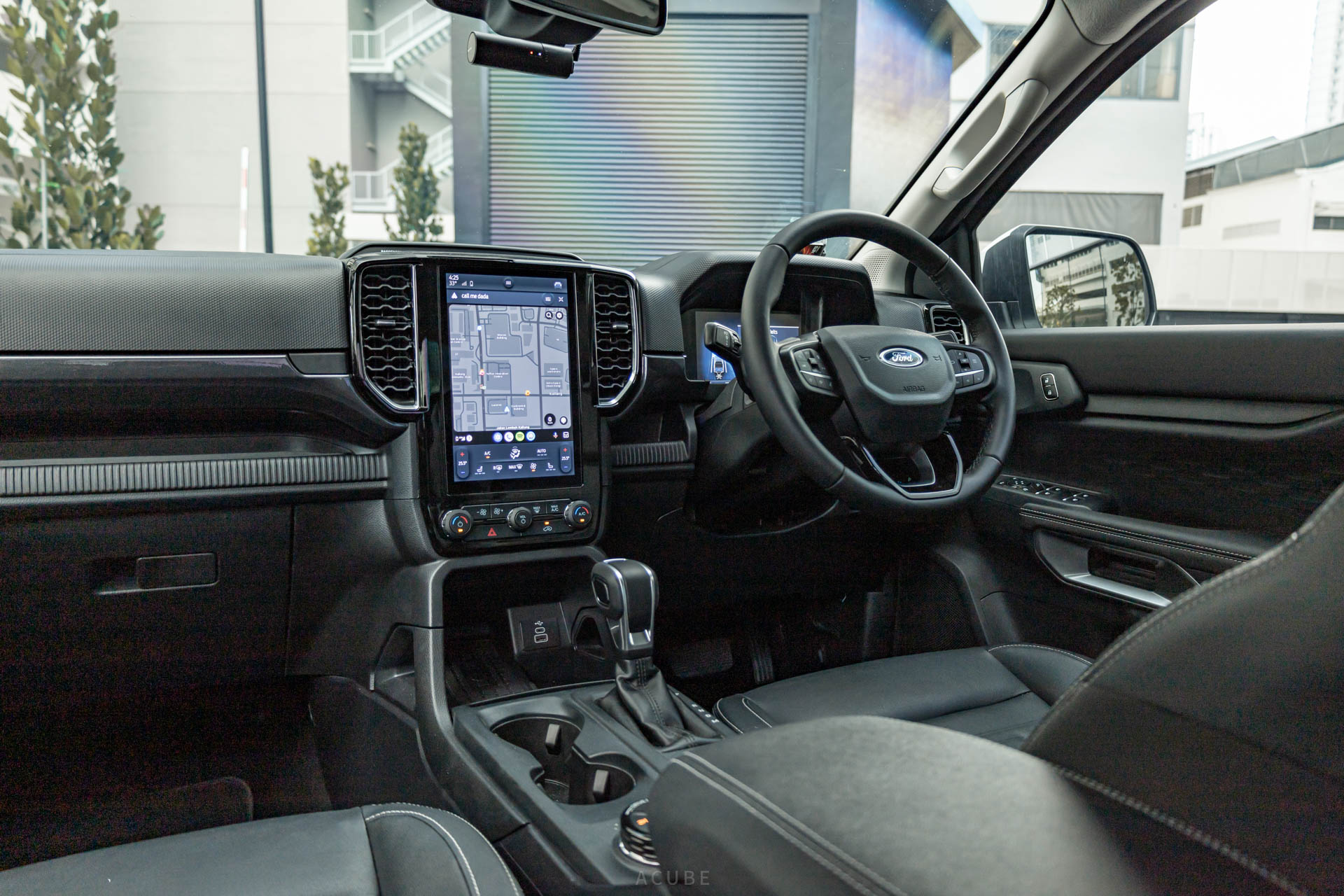 mReview: 2023 Ford Ranger - More Than Just a Truck | Articles ...