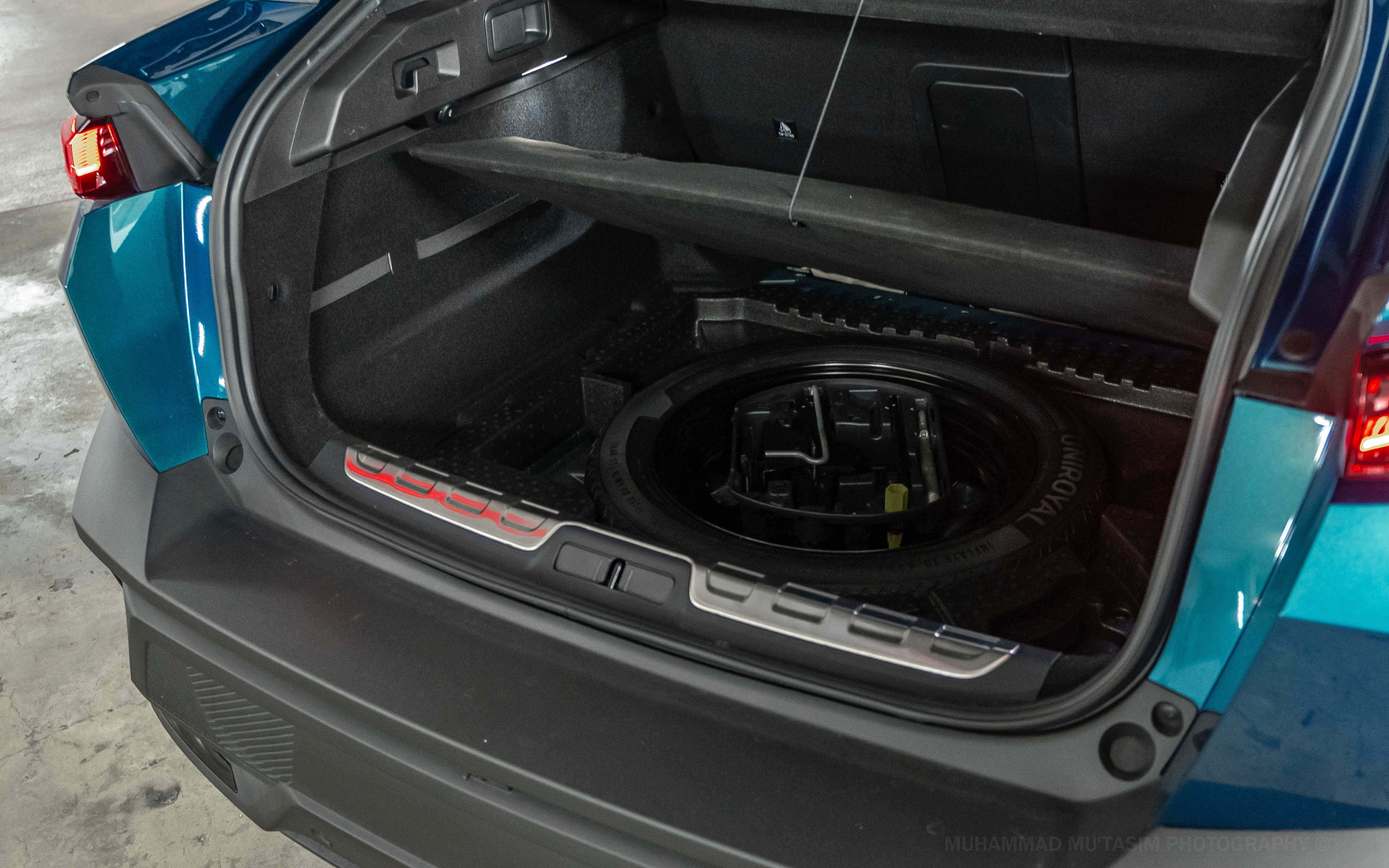 mReview: Peugeot 408 GT 1.2 Fastback - The Modern French Revolution ...