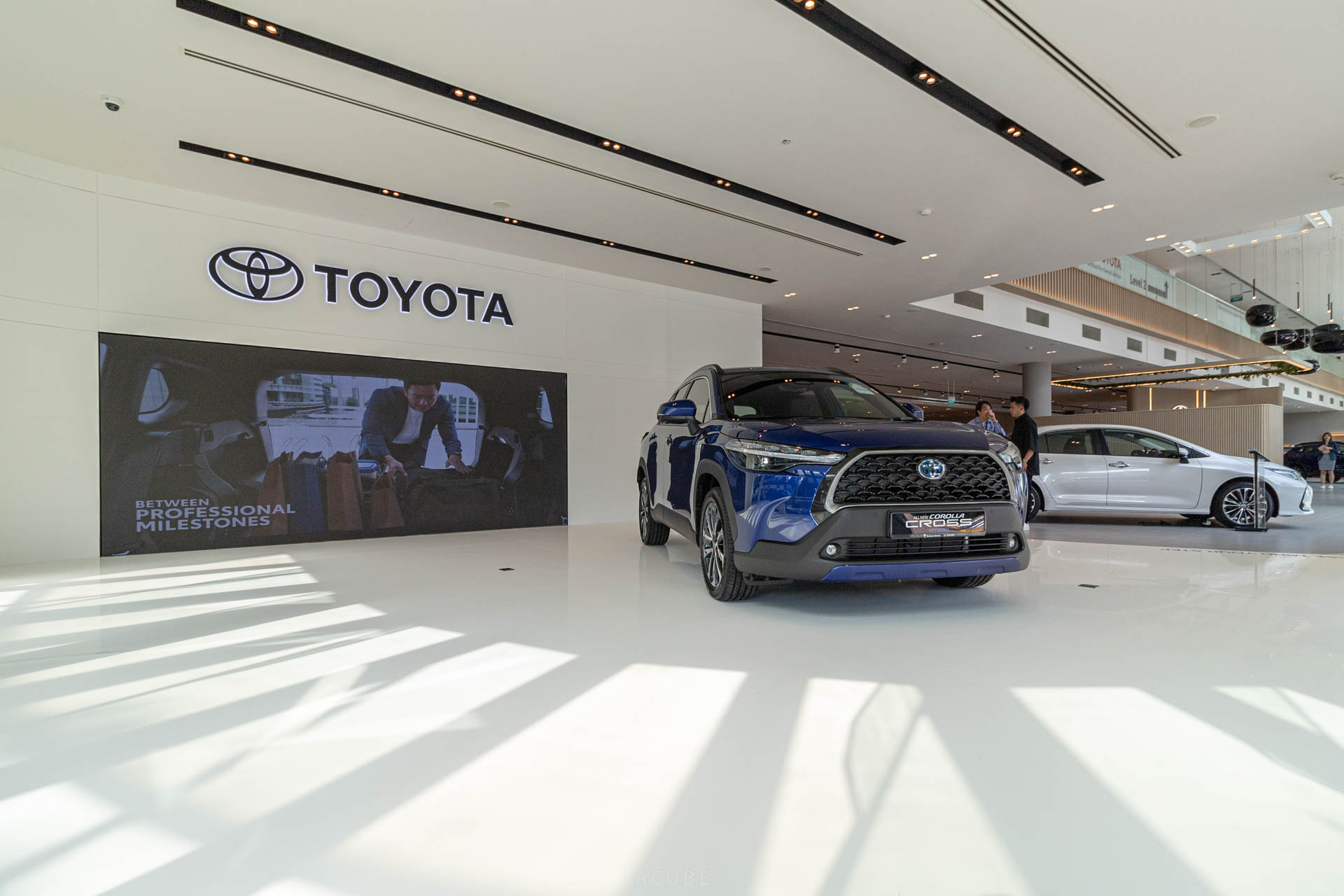 Inchcape Launches Omnichannel Customer Platform and Newly-Renovated ...