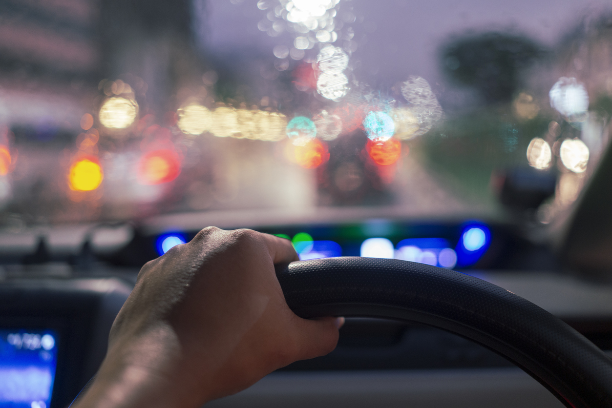 Elevate Your Drive: Unveiling the Secrets of Car Feng Shui | Articles ...