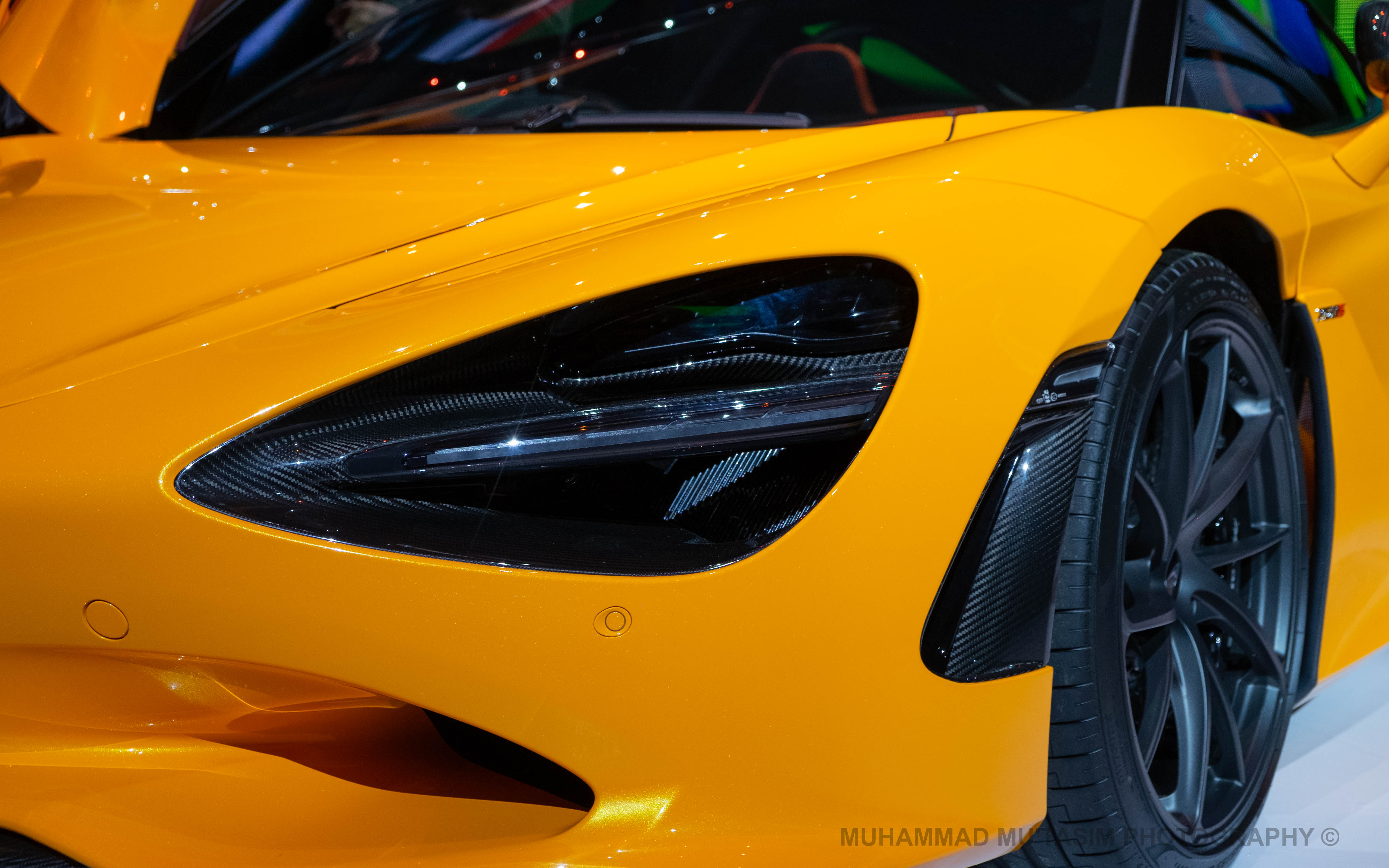 McLaren 750S Launches in Singapore: Raising the Bar Ever Higher ...