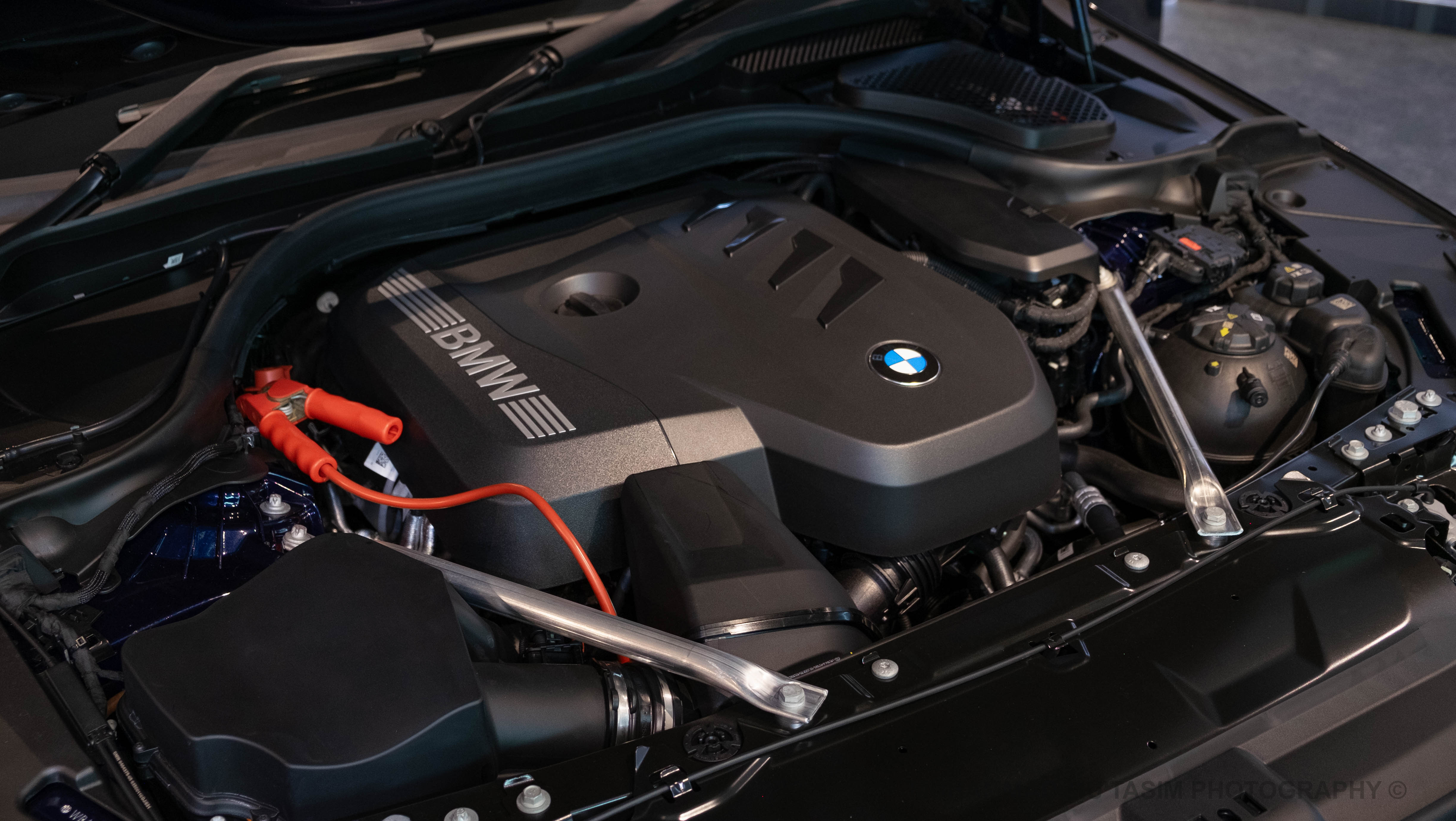 All-New BMW 5 Series Unveiled: Here's Everything You Need to Know ...