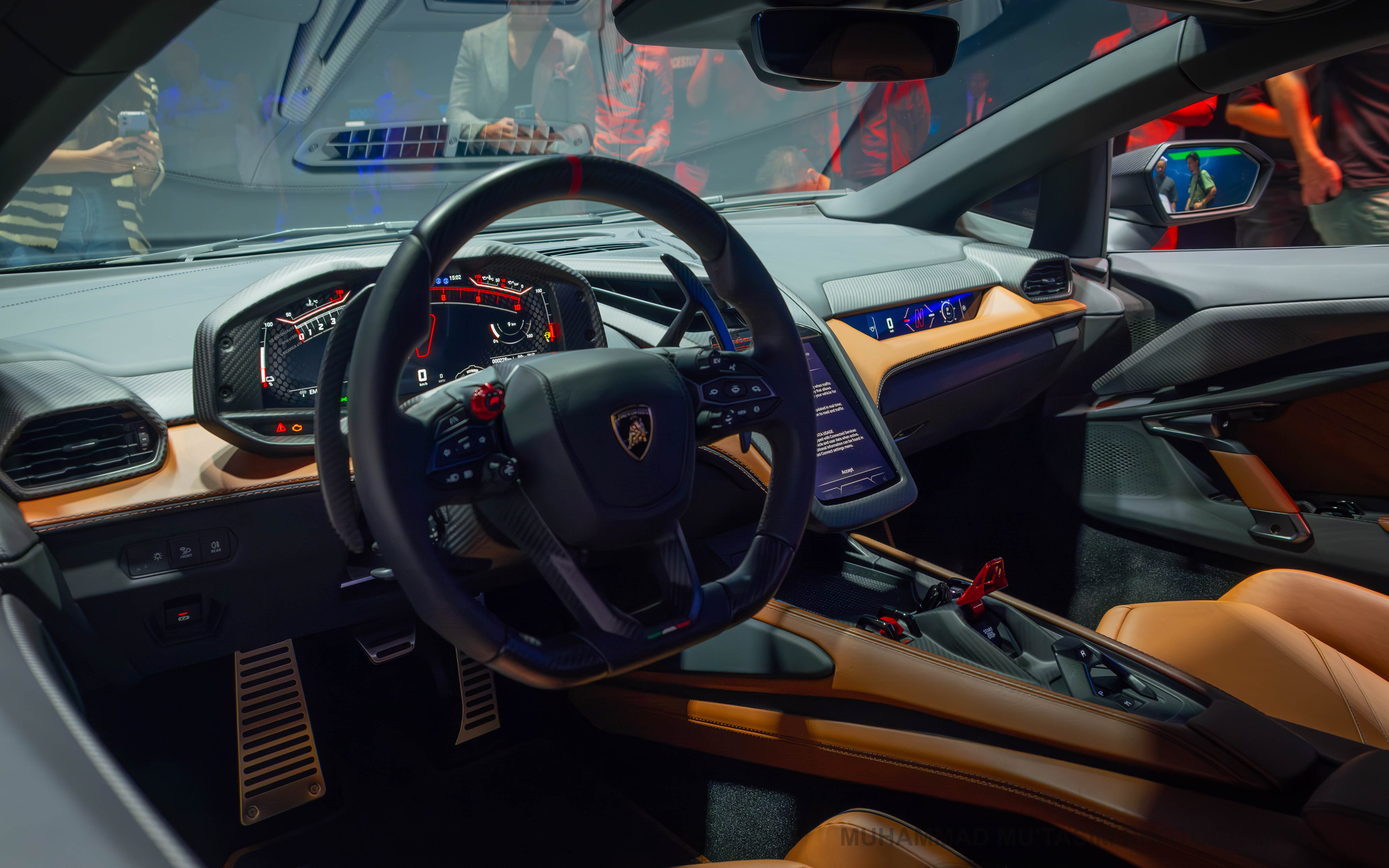 Lamborghini Revuelto Hybrid Supercar Launches in Singapore: Best of ...