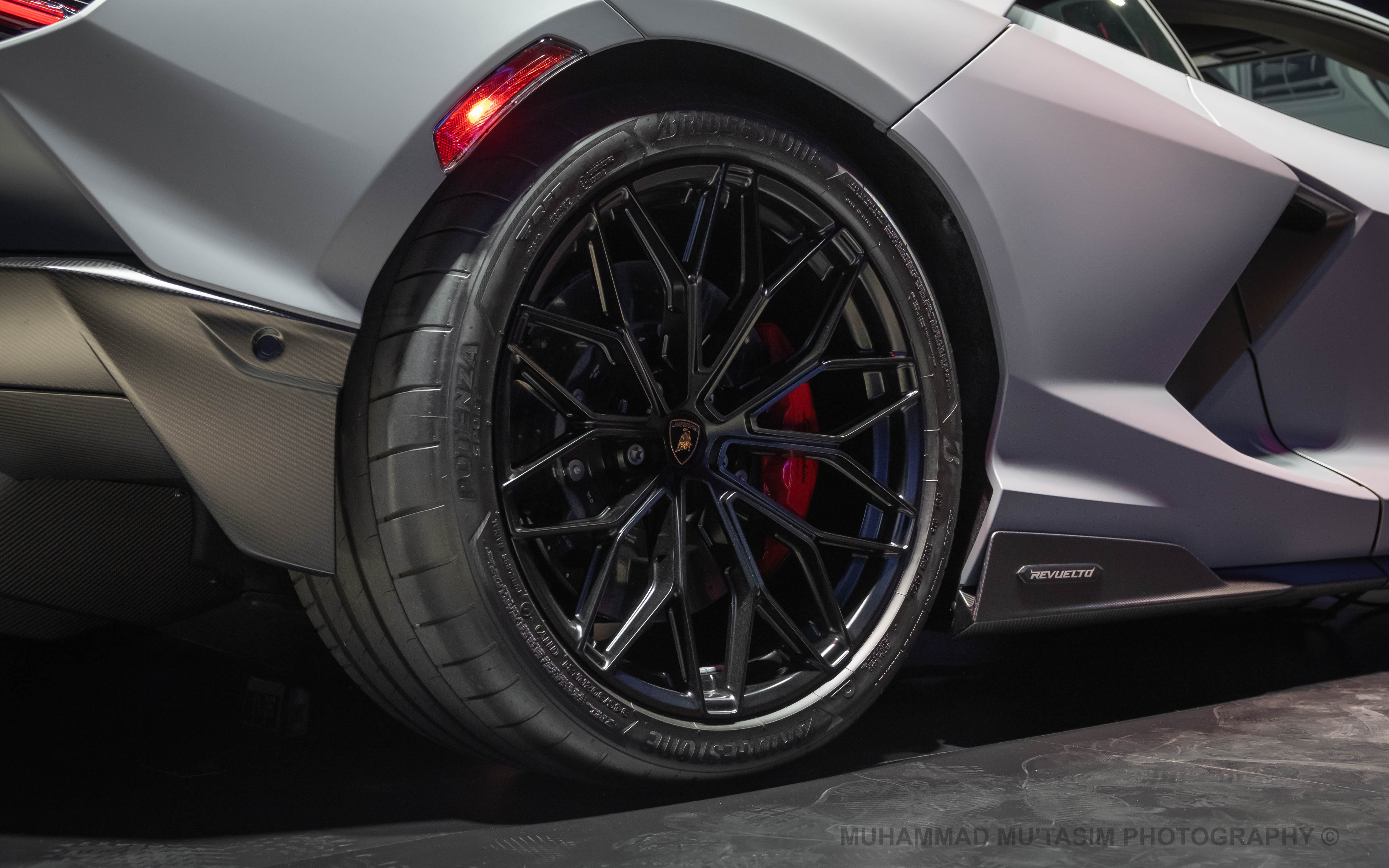 Lamborghini Revuelto Hybrid Supercar Launches in Singapore: Best of ...