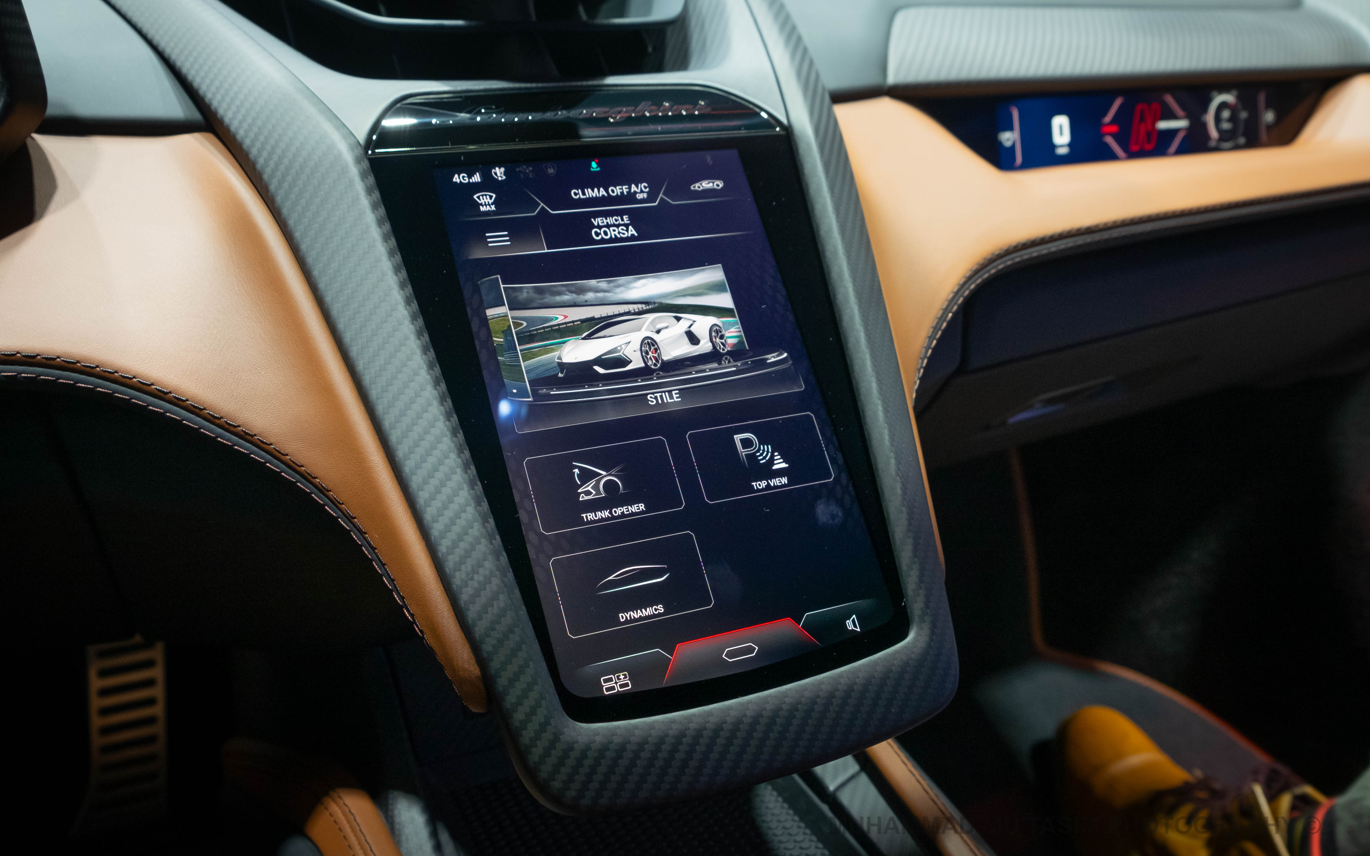 Lamborghini Revuelto Hybrid Supercar Launches in Singapore: Best of ...