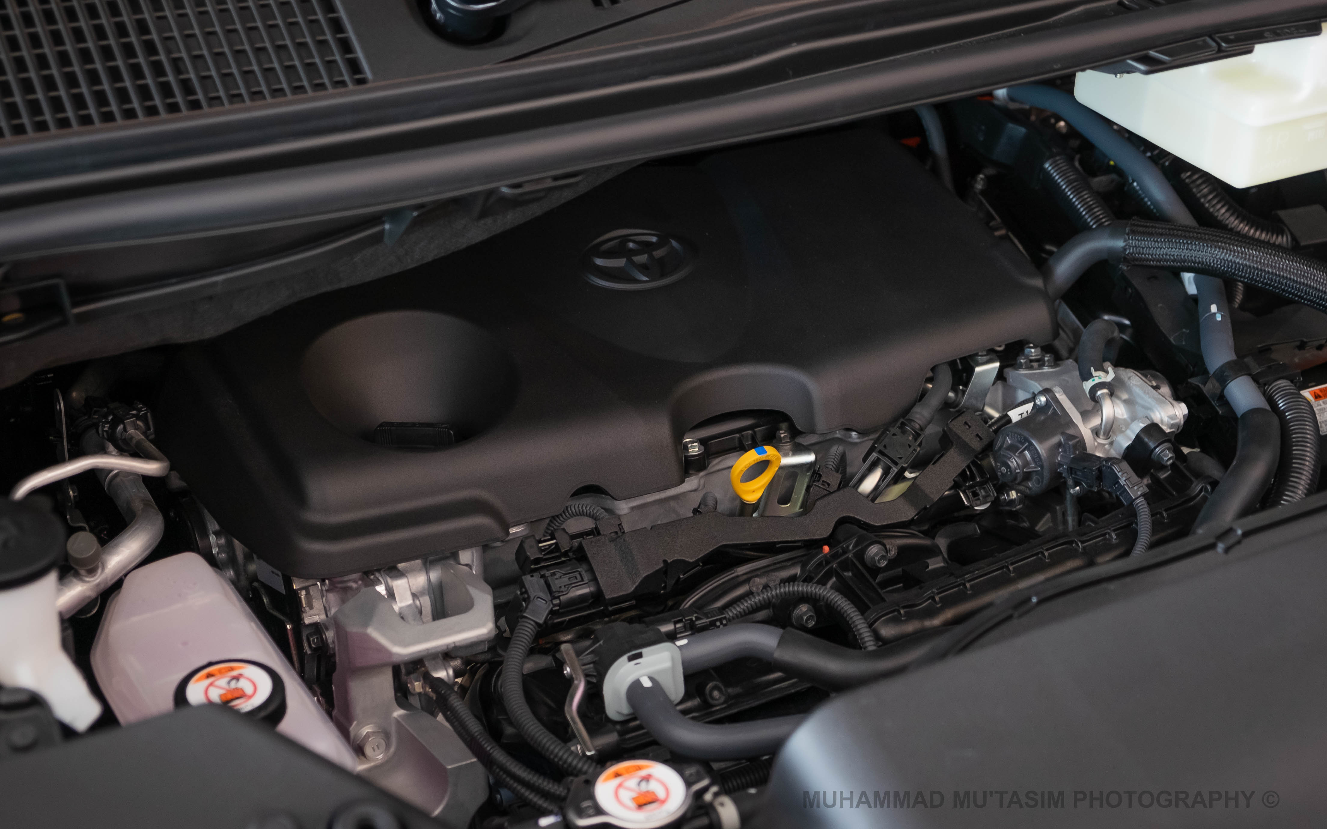 All-New Toyota Vellfire Hybrid Arrives in Singapore: The Ultimate ...