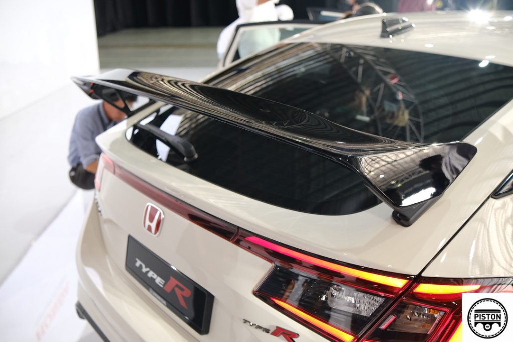 Honda Civic Type R 2023 Dilancarkan Di Malaysia – RM399,900 | Artikel ...