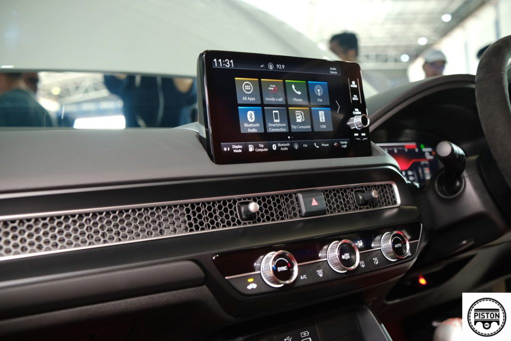 Honda Civic Type R 2023 Dilancarkan Di Malaysia – RM399,900 | Artikel ...