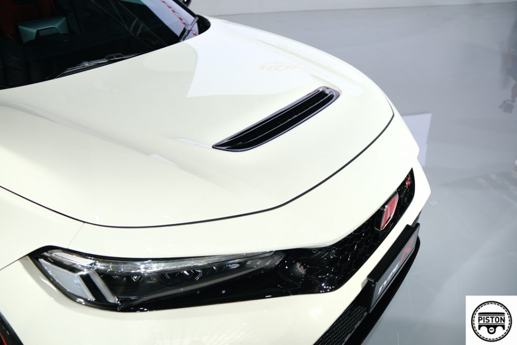 2023 Honda Civic Type R Launched In Malaysia – RM399,900 | Articles ...