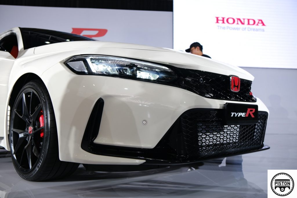 2023 Honda Civic Type R Launched In Malaysia – RM399,900 | Articles ...