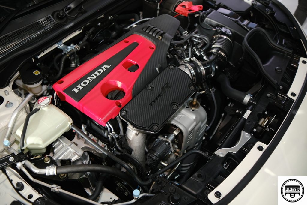 2023 Honda Civic Type R Launched In Malaysia – RM399,900 | Articles ...