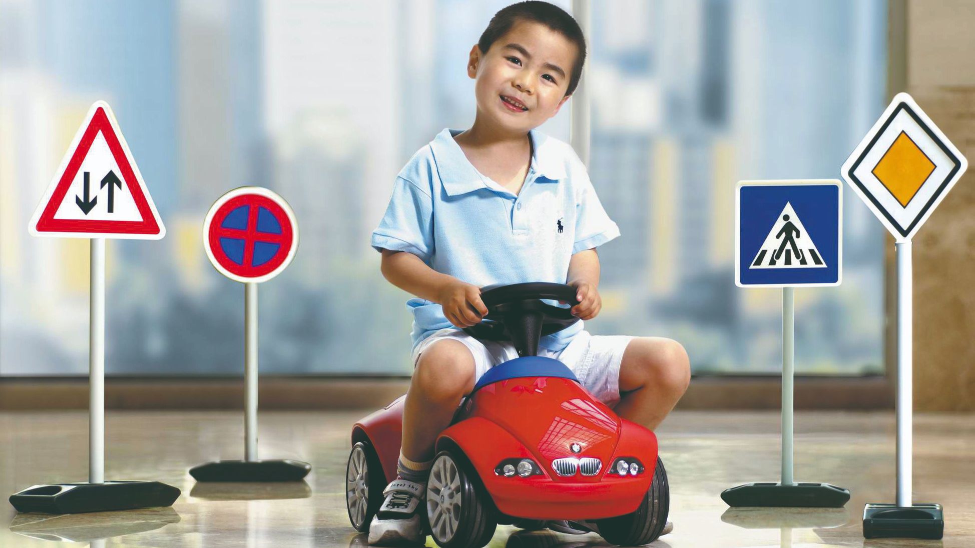 Motormouth: Happy Children's Day, children of petrolheads | Articles ...