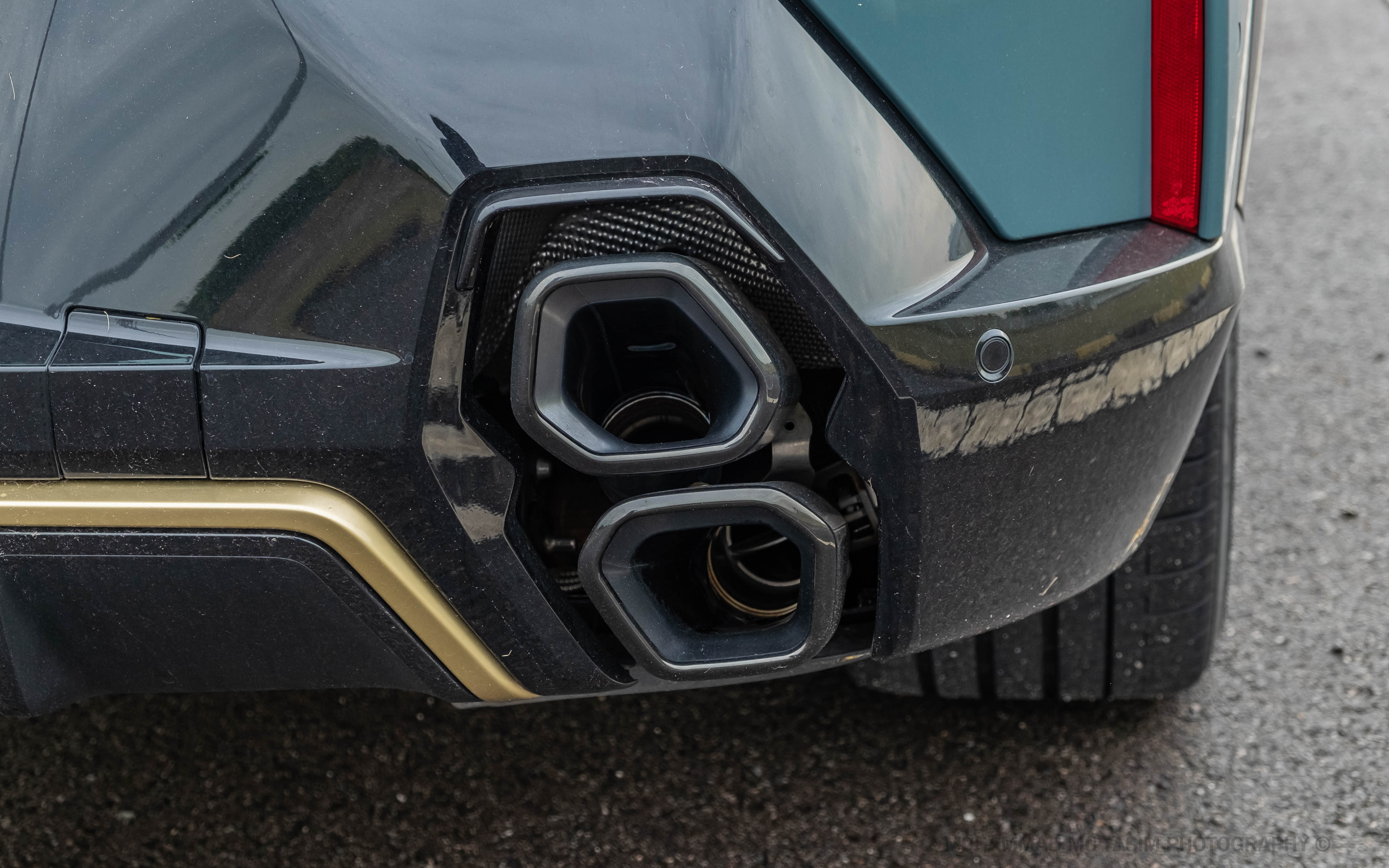 mReview: BMW XM – A Celebration Of Excess | Articles | Motorist Singapore