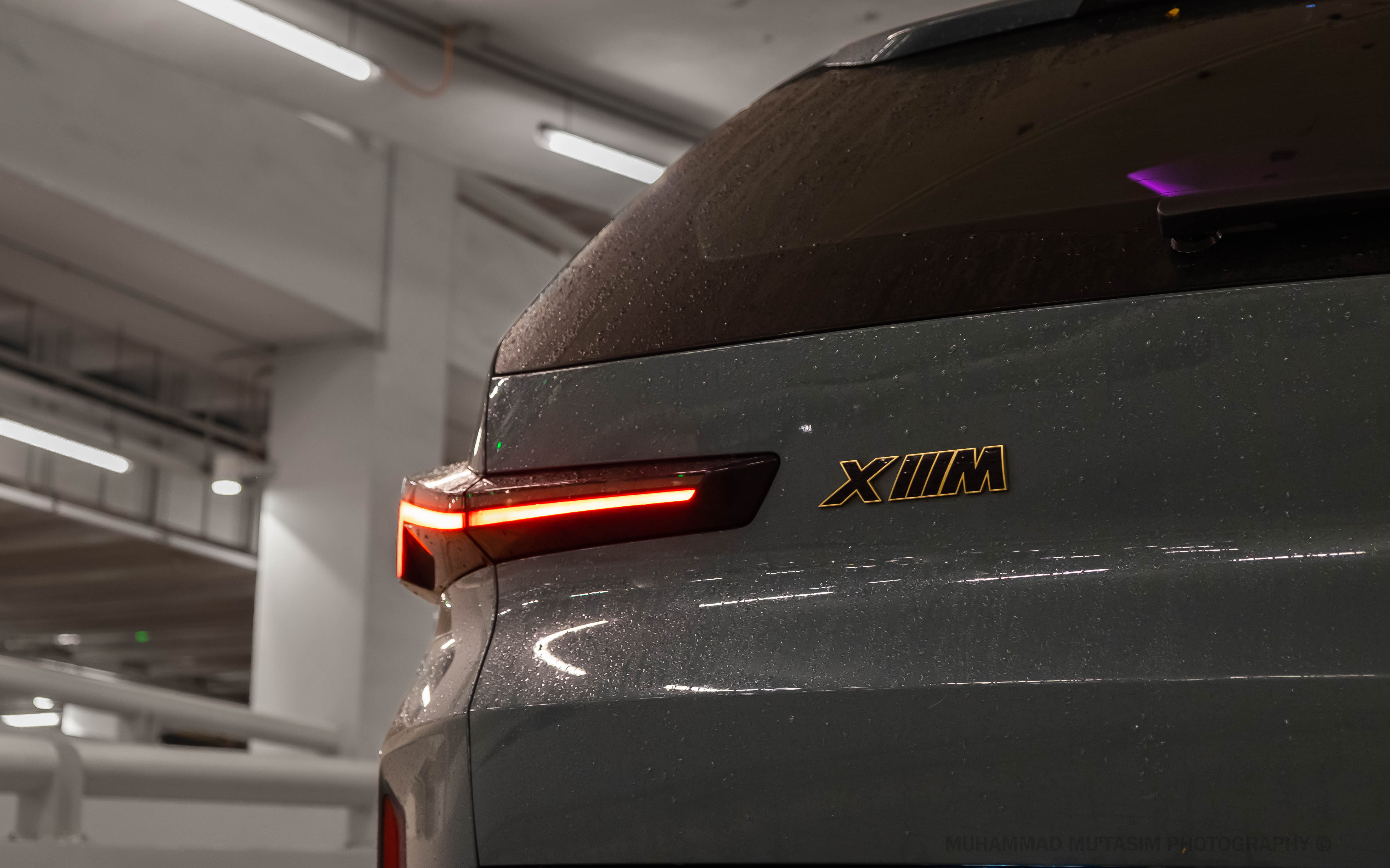 mReview: BMW XM – A Celebration Of Excess | Articles | Motorist Singapore