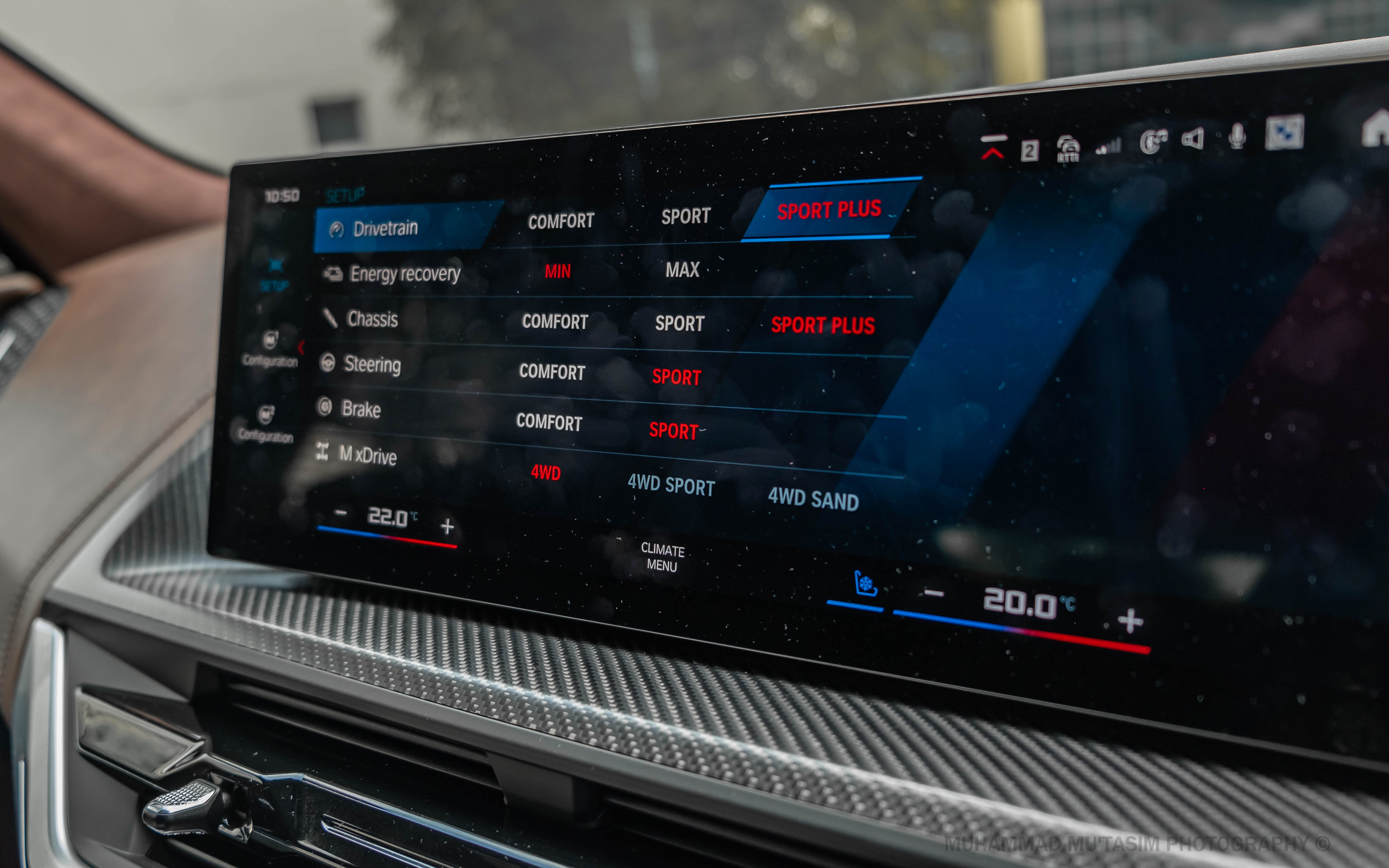 mReview: BMW XM – A Celebration Of Excess | Articles | Motorist Singapore