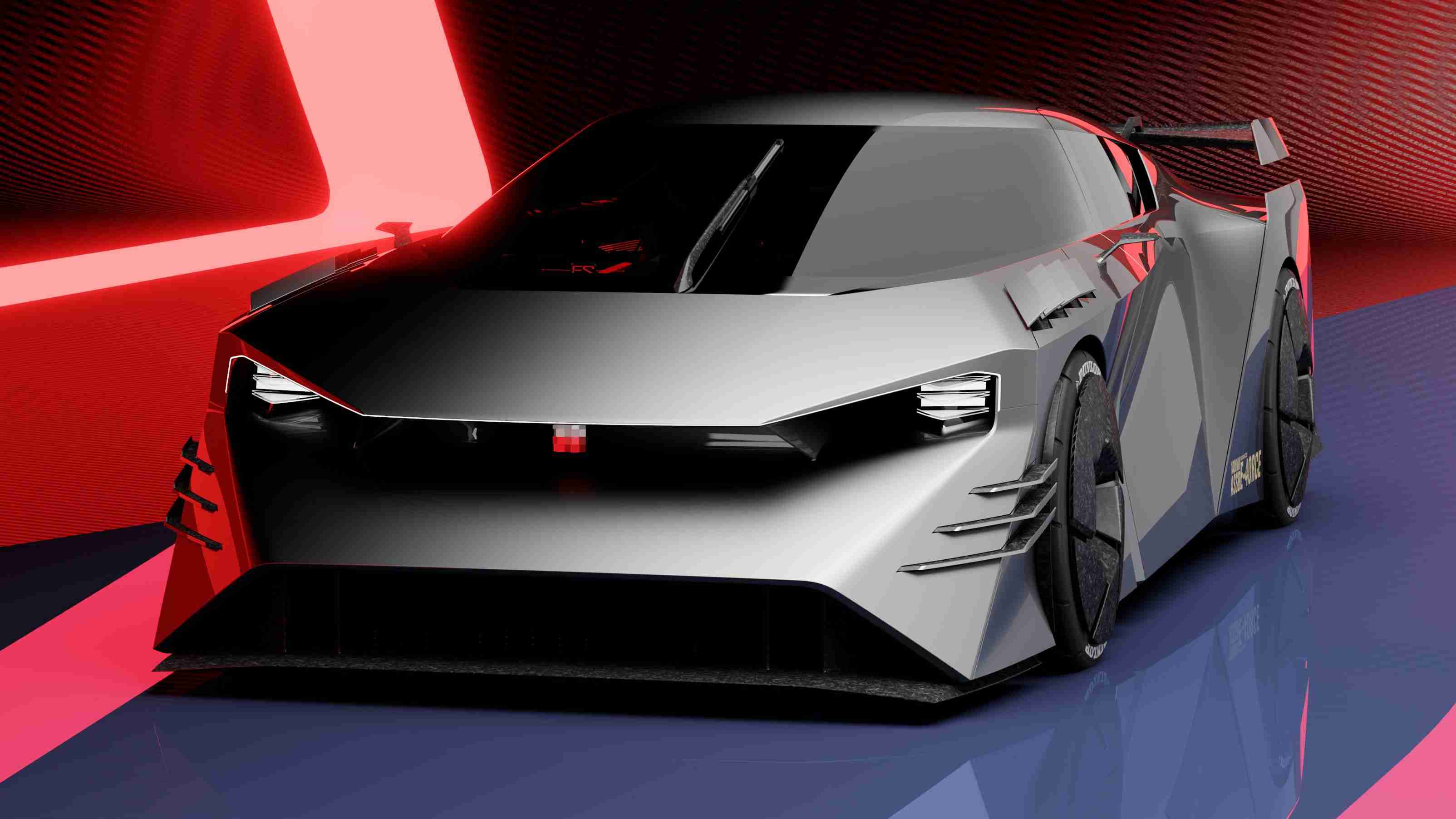 Next Nissan GT-R will be a hyper electric vehicle with 1,000 kilowatts ...