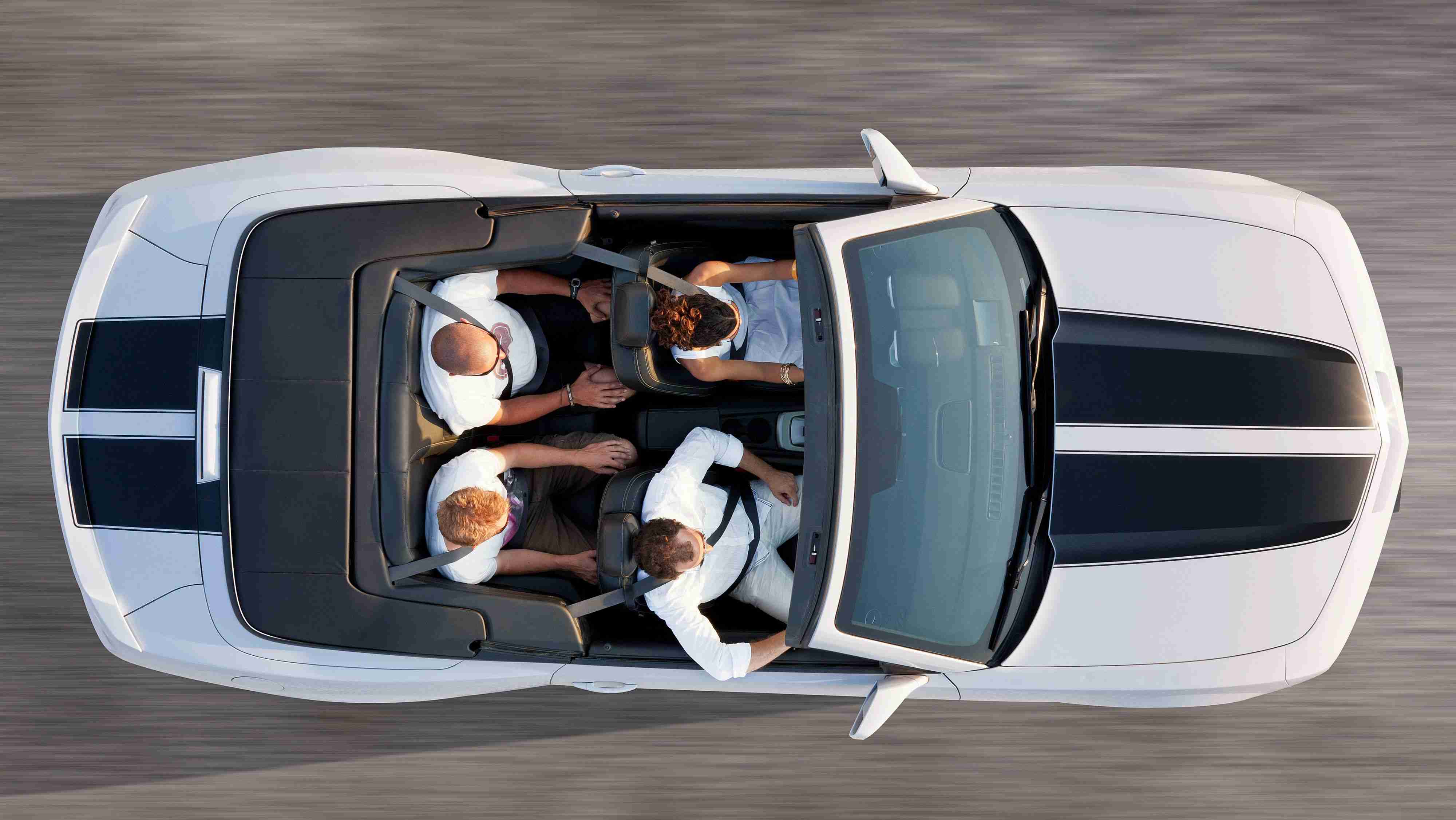 15 Unspoken Etiquette Rules Every Car Passenger Should Know | Articles ...