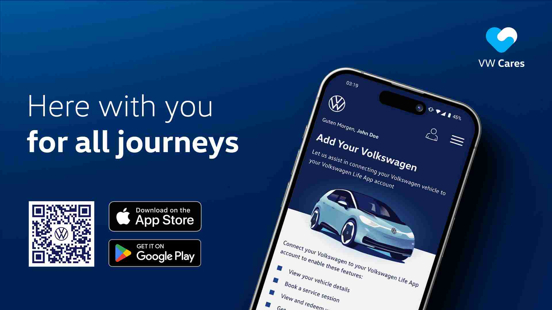 Volkswagen Group Singapore re-launches enhanced apps for VW and Skoda ...