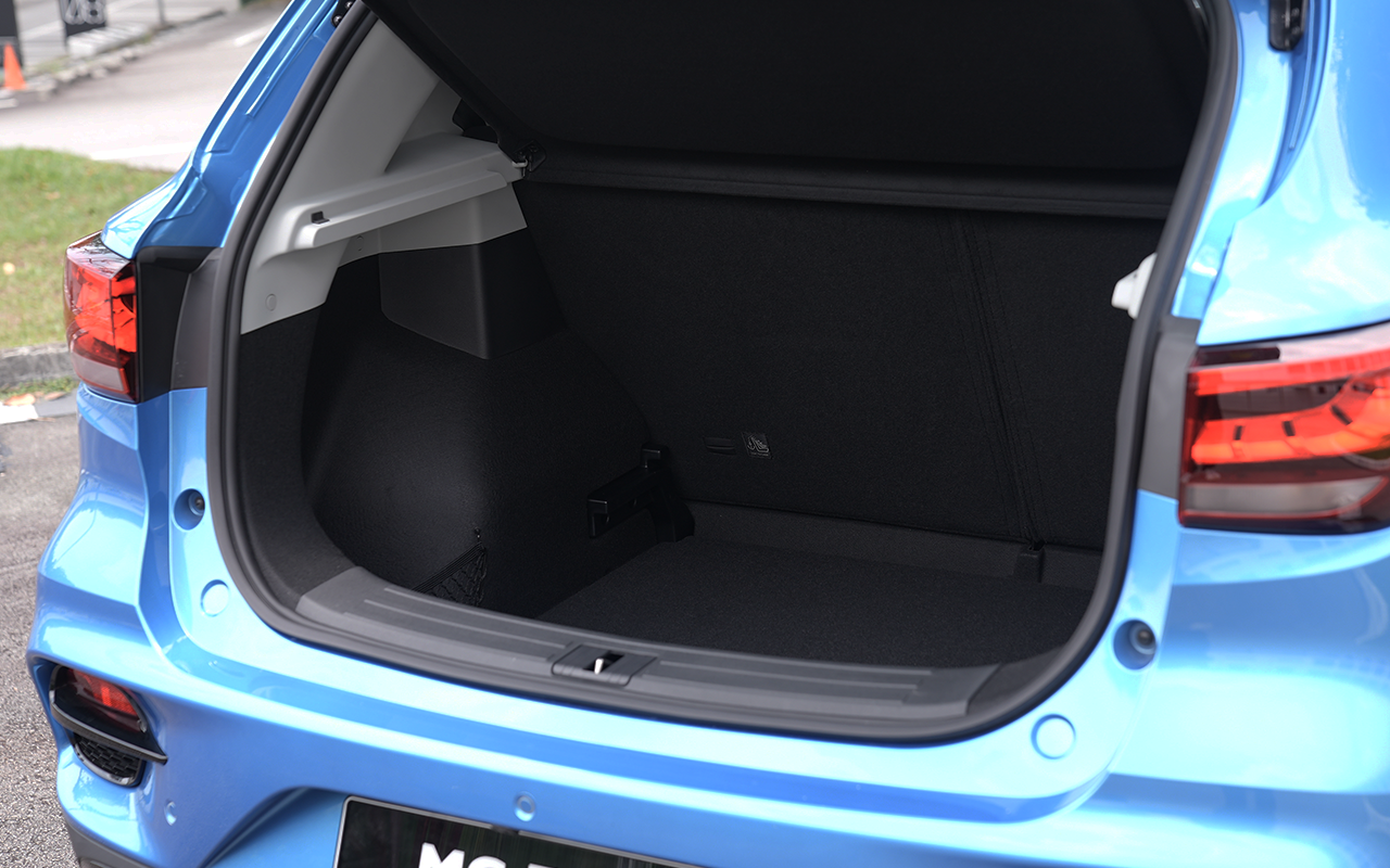 mReview: 2023 MG ZS EV – More Than You’d Expect | Articles | Motorist ...