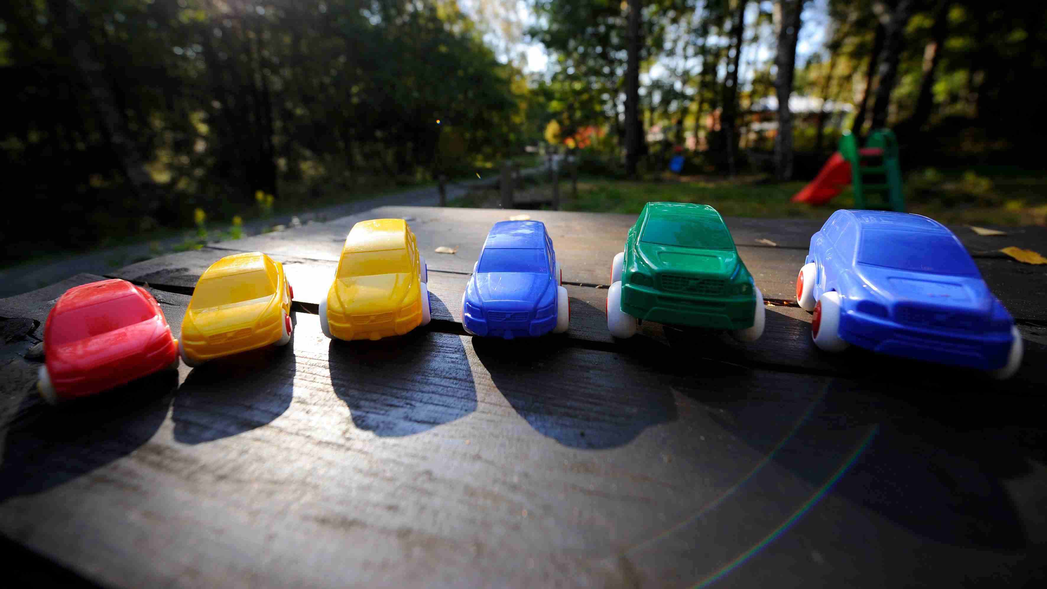 Motormouth: Parking labels are a microcosm of motoring social status in ...